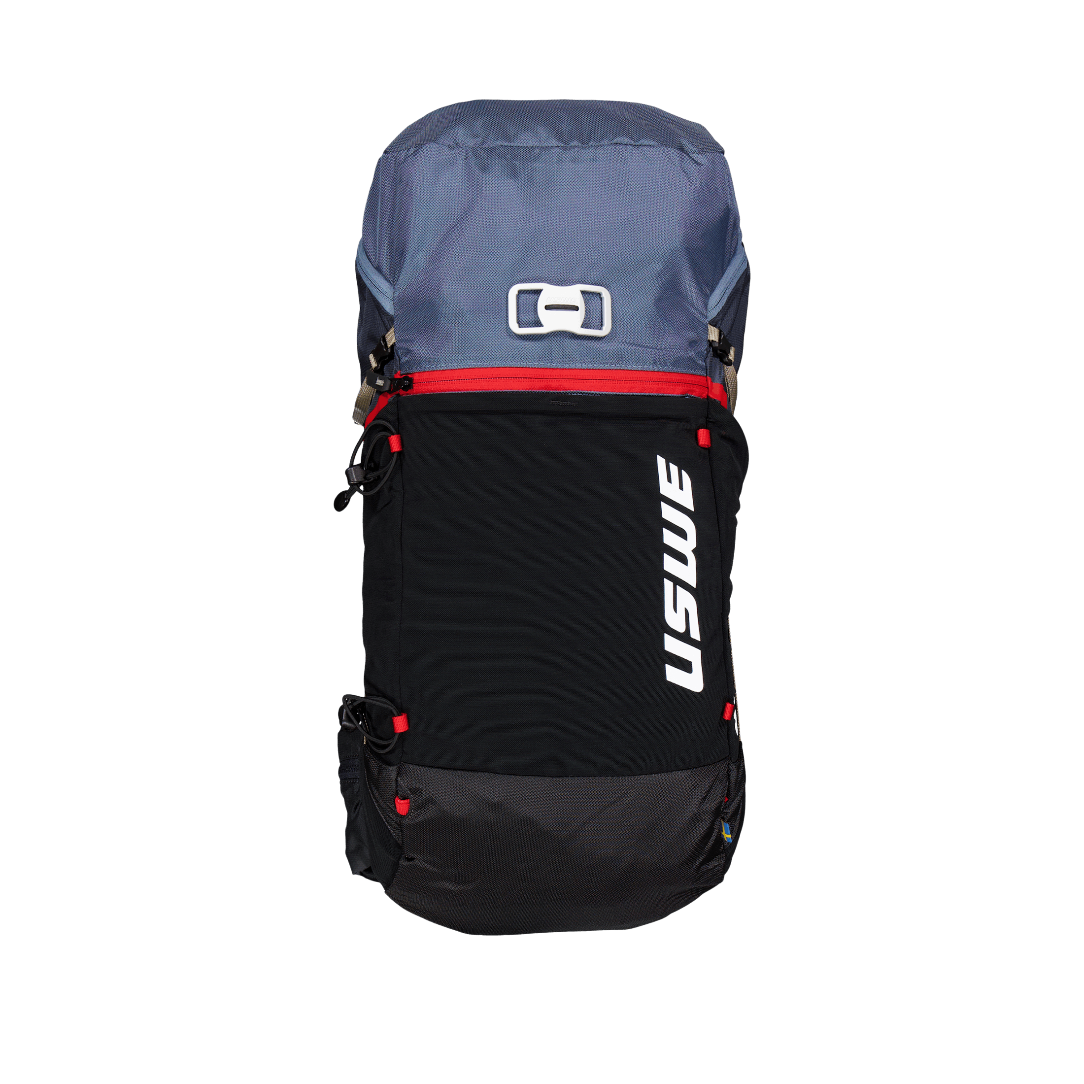 USWE TRACKER 22L DAYPACK L/XL Blue – Sportamore.com