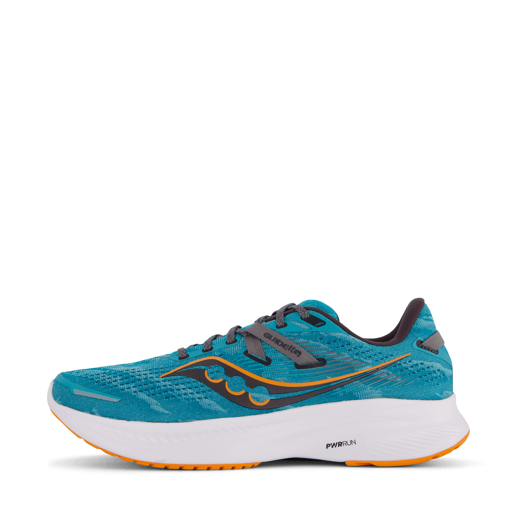 Saucony Guide 16 Agave/marigold – Sportamore.com