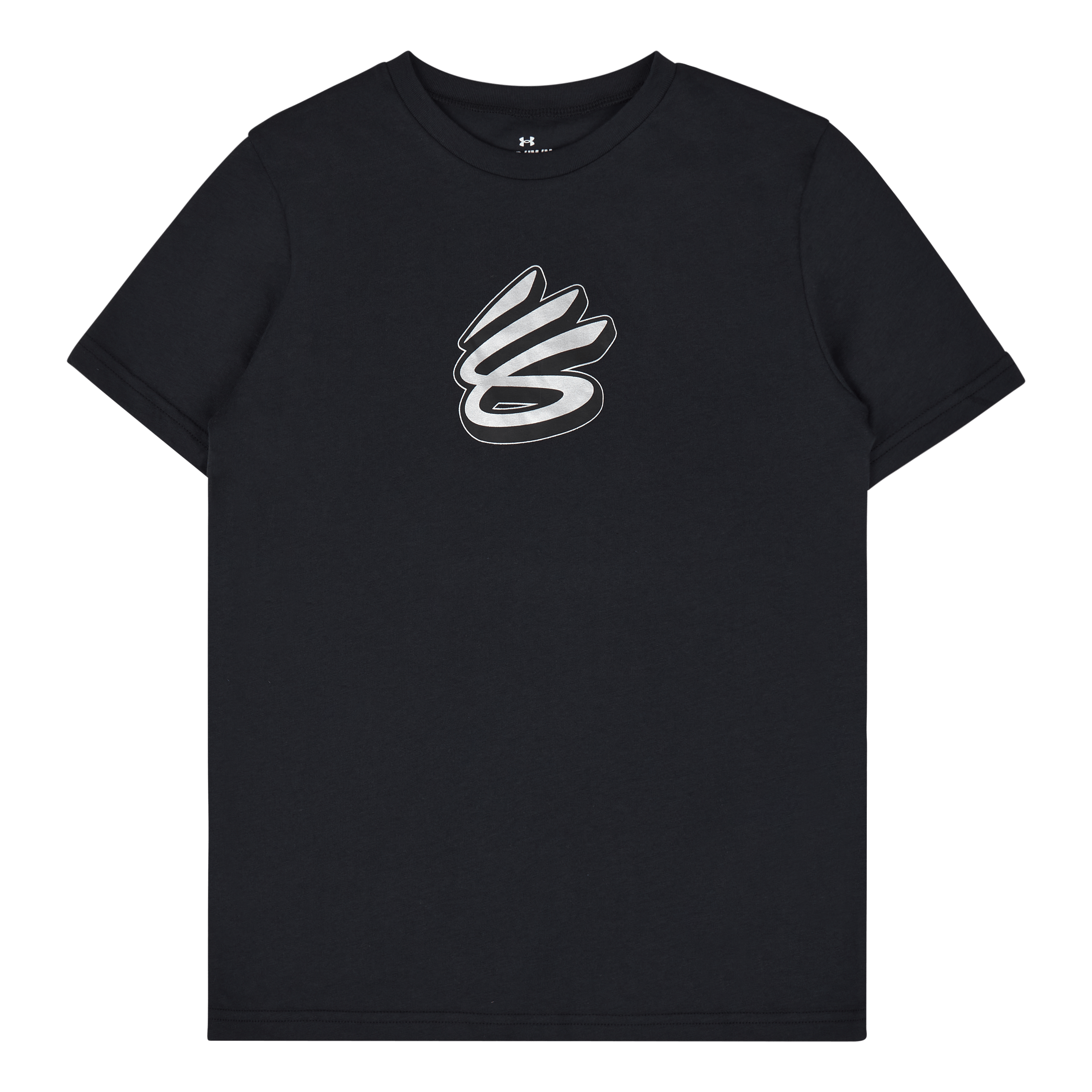 Ua Curry Drop Shadow Ss – Sportamore.com