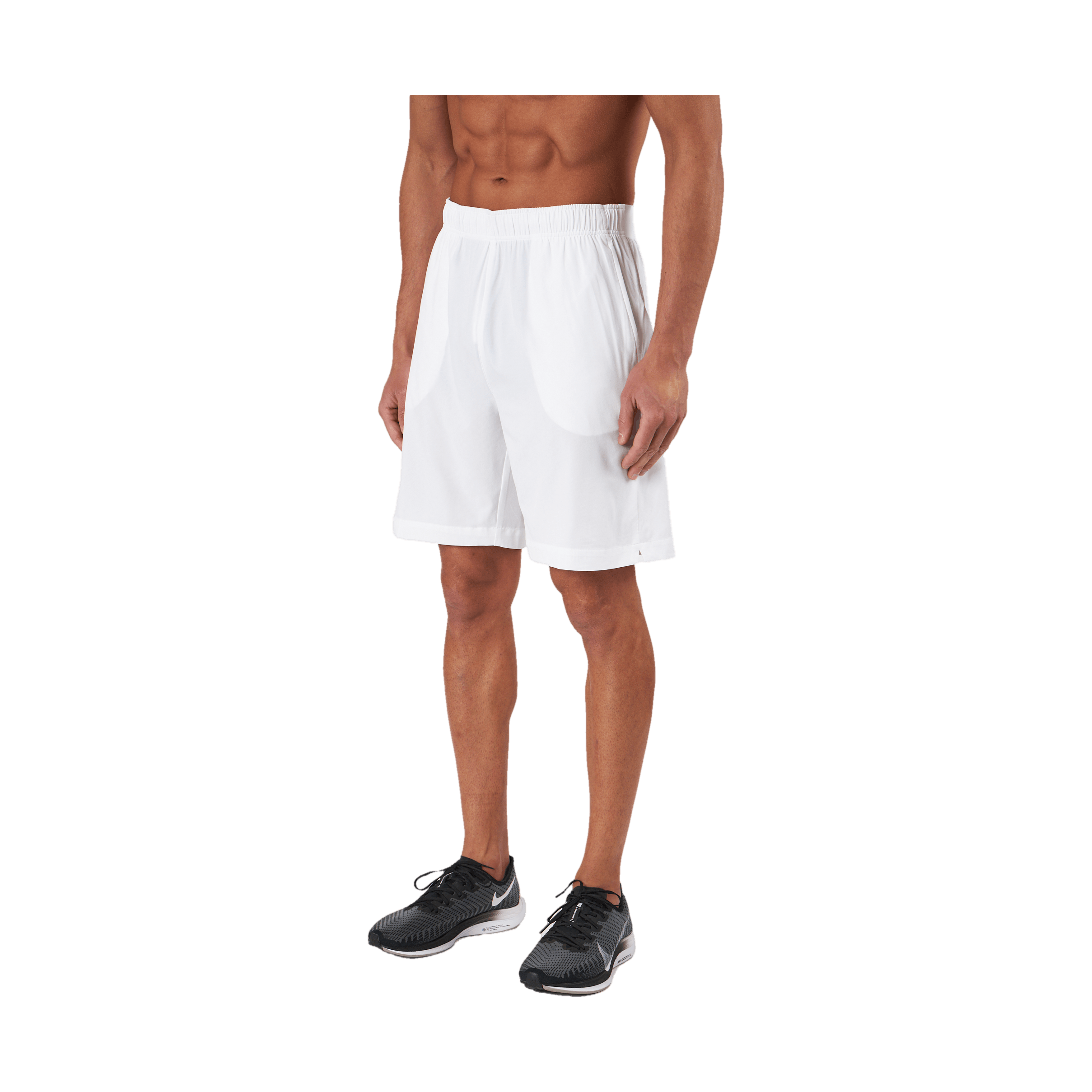 Ultra-light Shorts White/navy – Sportamore.com