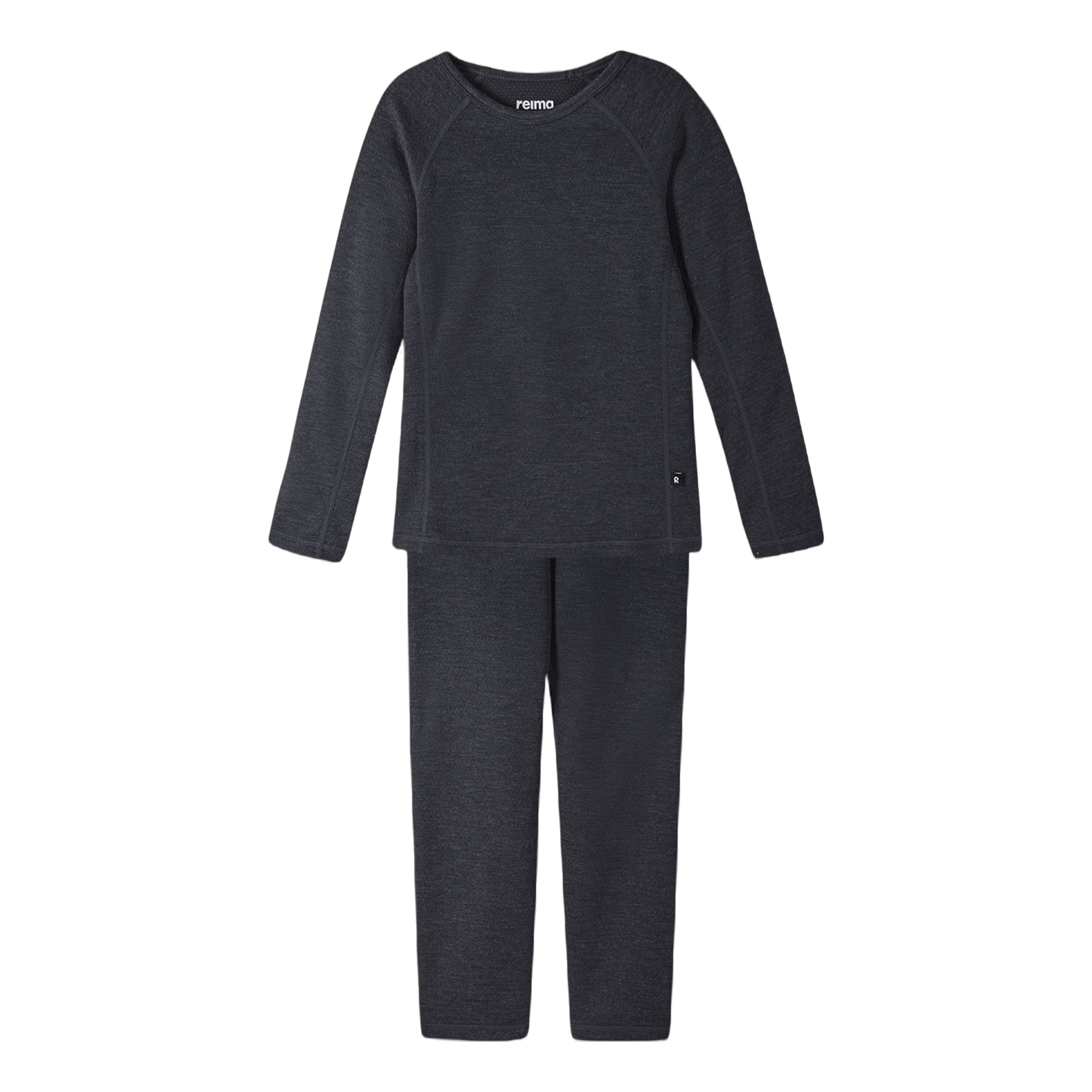 Reima Thermal Set, Lani Black – Sportamore.com