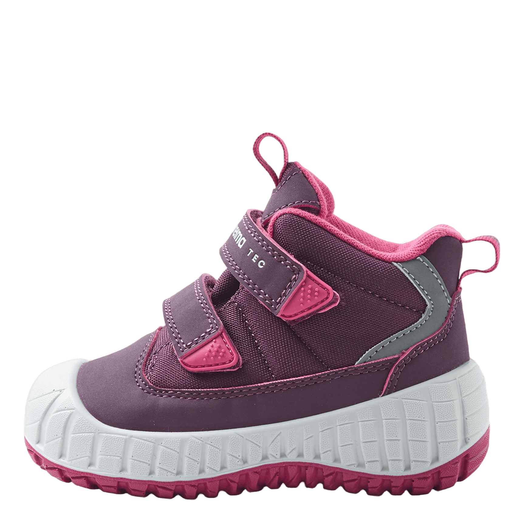 Reima Reimatec Shoes, Passo 2.0 Deep Purple – Sportamore.com