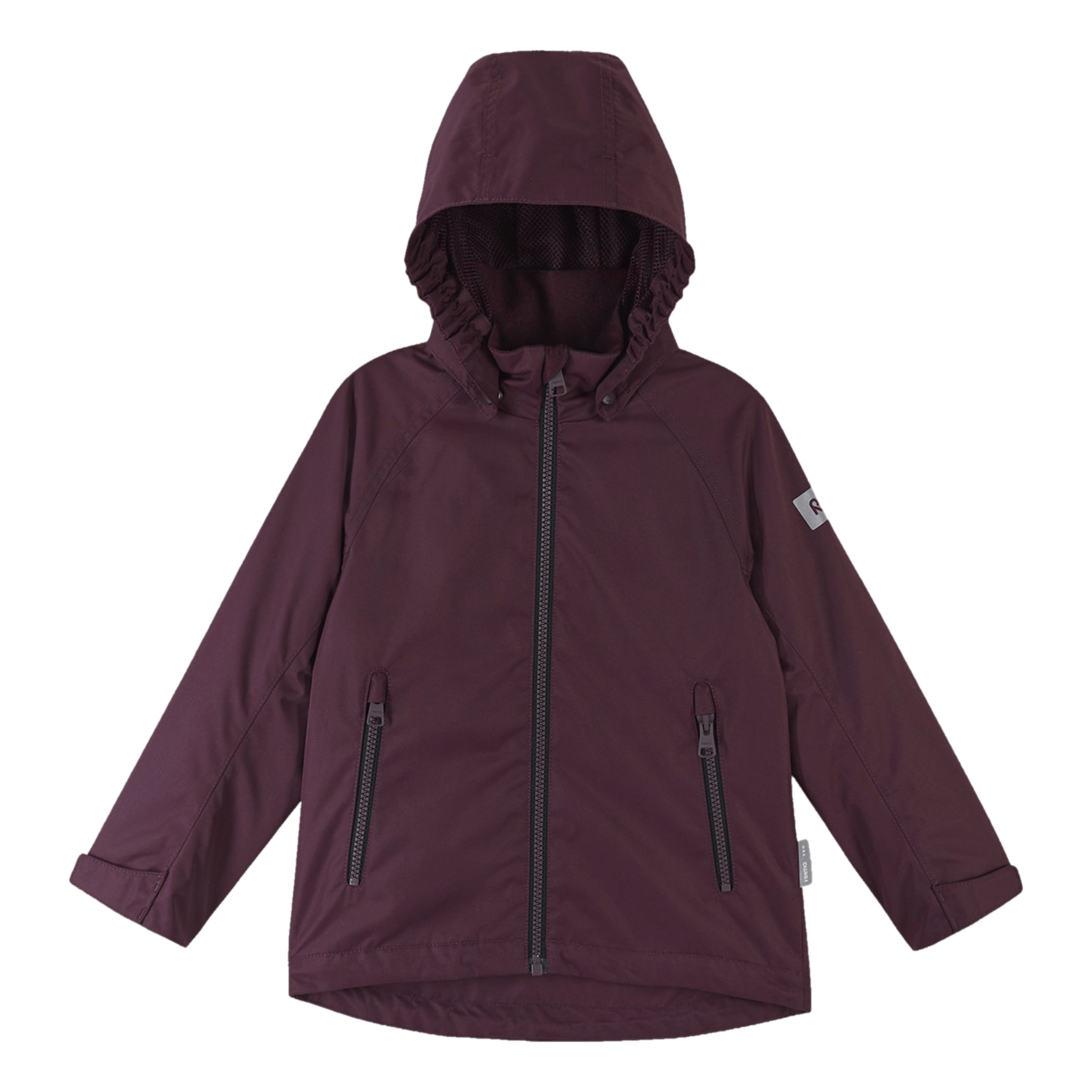 Reima Reimatec Jacket, Soutu Deep Purple – Sportamore.com