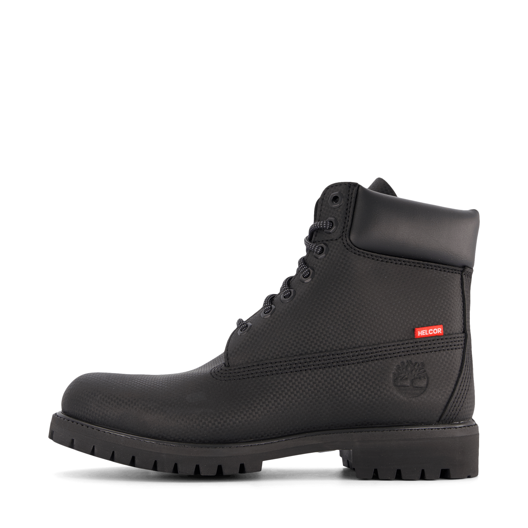 Prem 6 In Lace Waterproof Boot Black – Sportamore.com