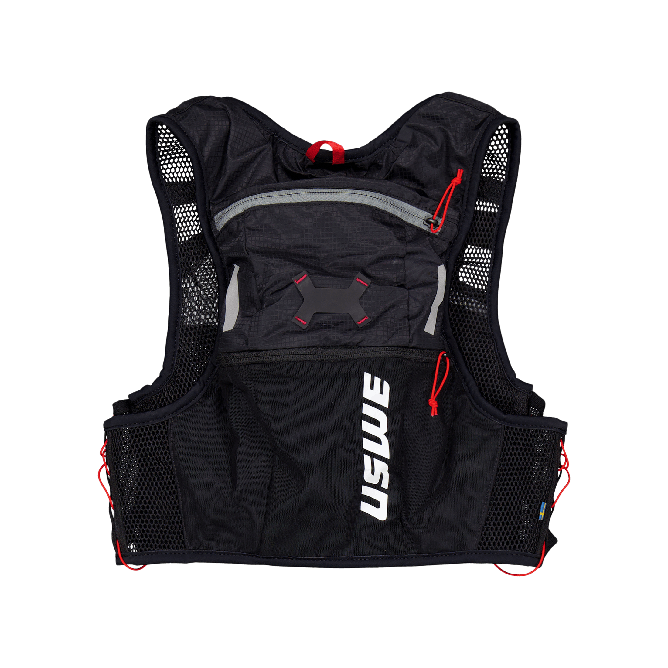 USWE Rush 8l Bike Hydration Vest Carbon Black – Sportamore.com