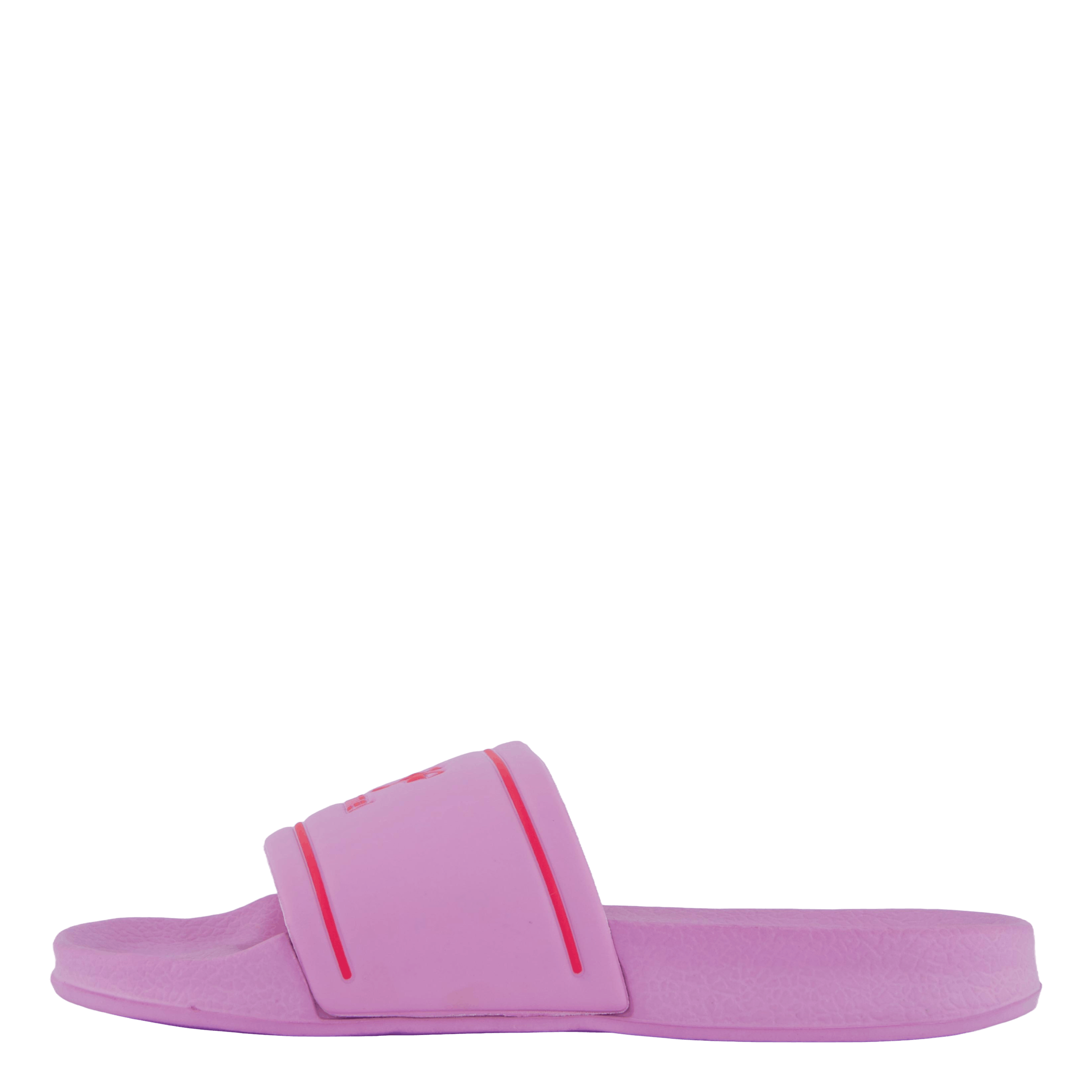 Pool Slide Jr Pastel Lavender – Sportamore.com