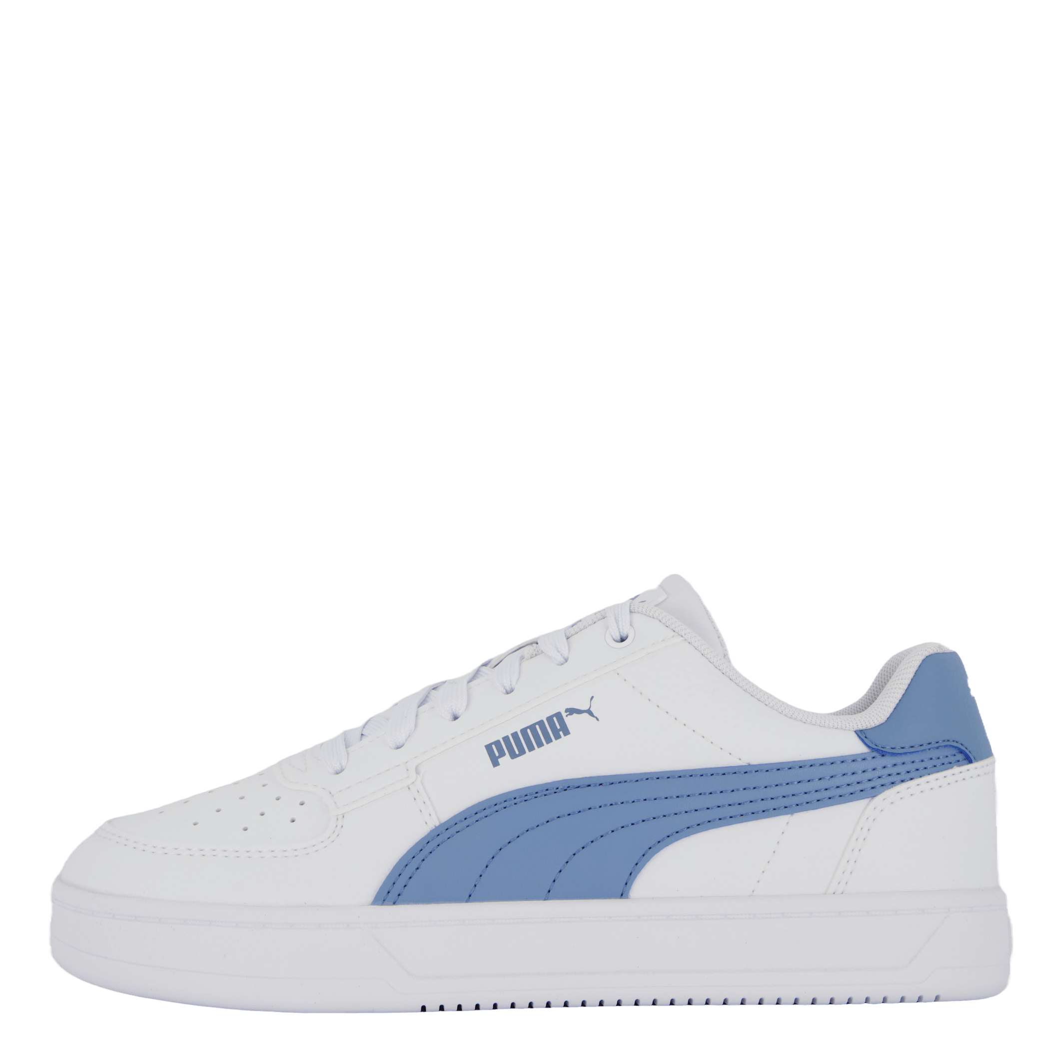Puma Caven 2.0 Jr Zen Blue-puma White – Sportamore.com