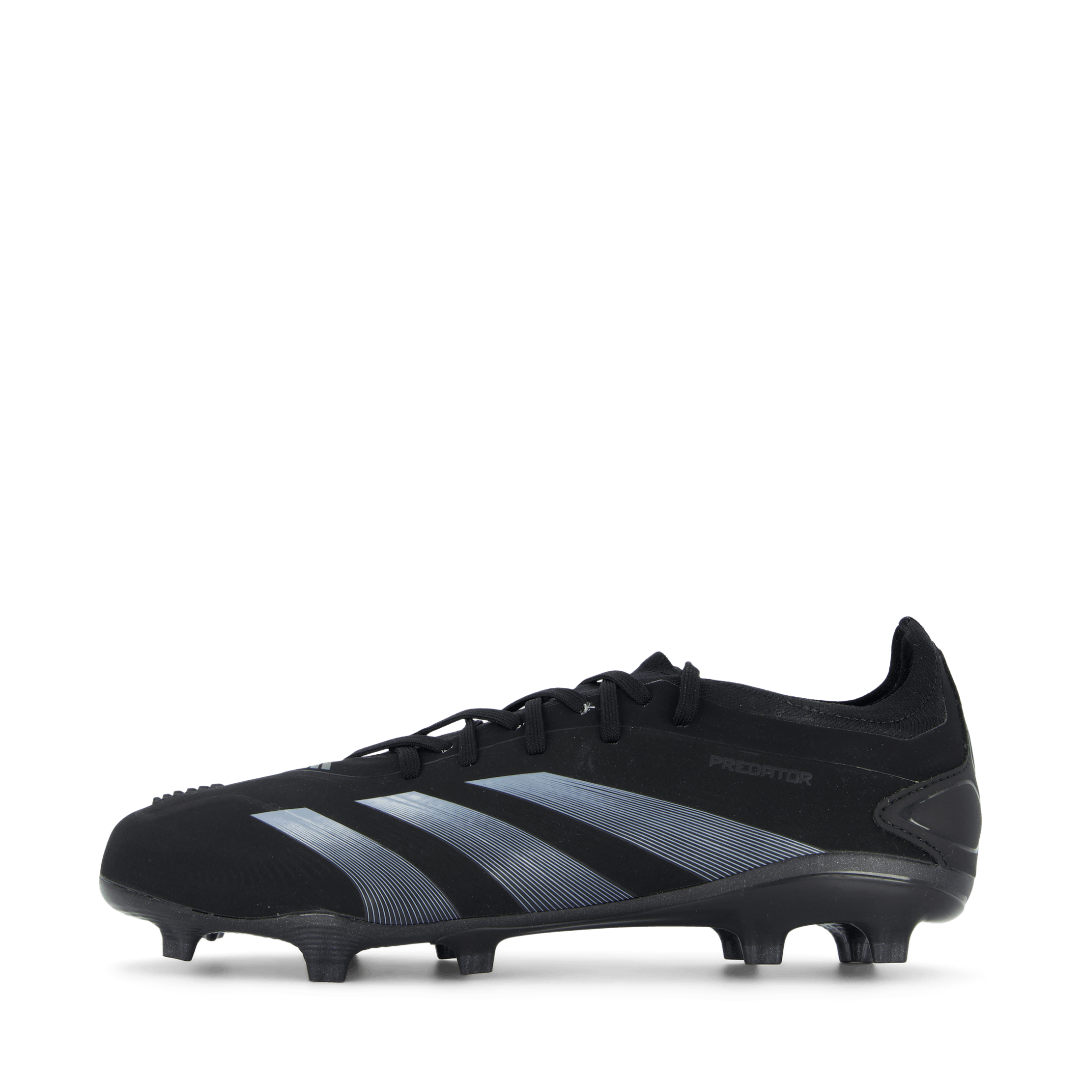 Predator 24 Pro Firm Ground Boots Core Black / Carbon / Core Black ...