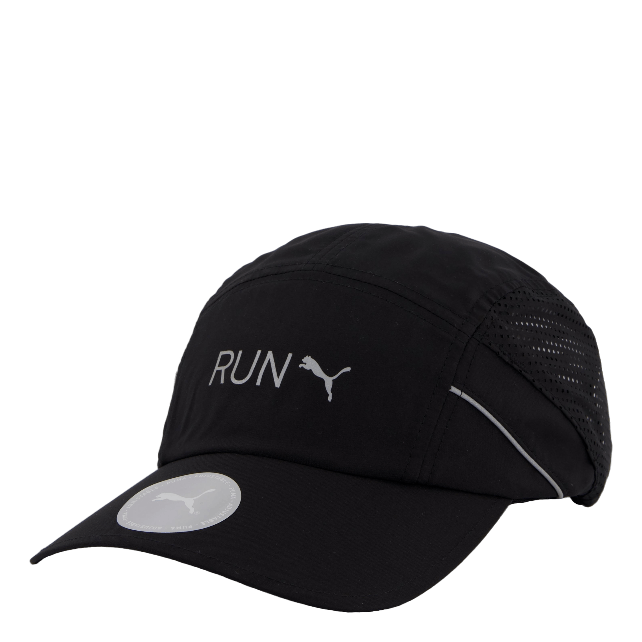 Lightweight Runner Cap Puma Black – Sportamore.com