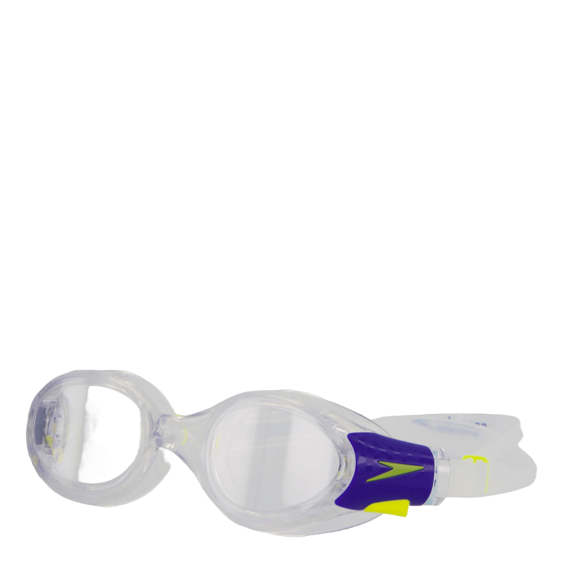 Biofuse 2.0 Junior Clear/blue – Sportamore.com