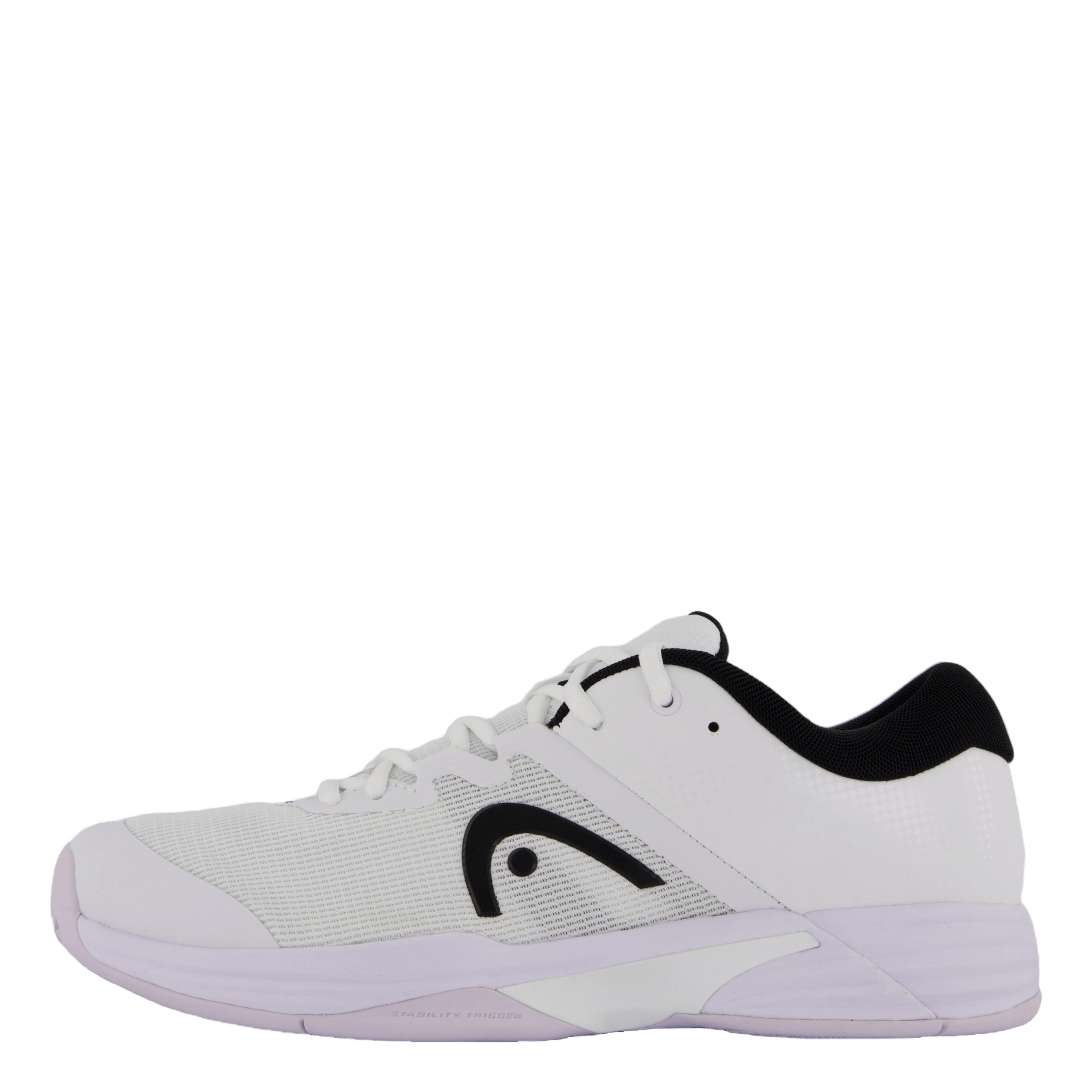 Revolt Evo 2.0 Men White/black – Sportamore.com