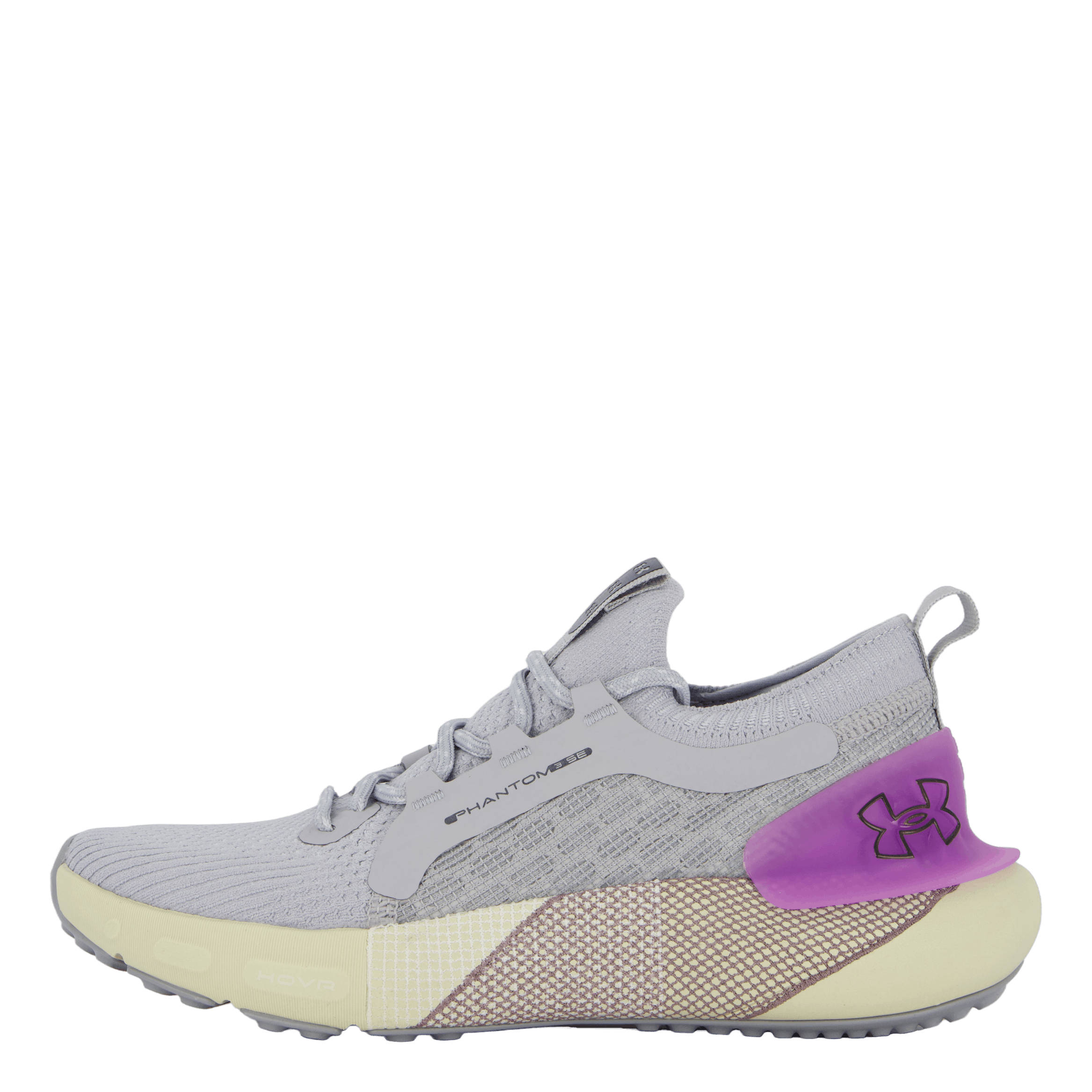 Ua W Hovr Phantom 3 Se Grey – Sportamore.com