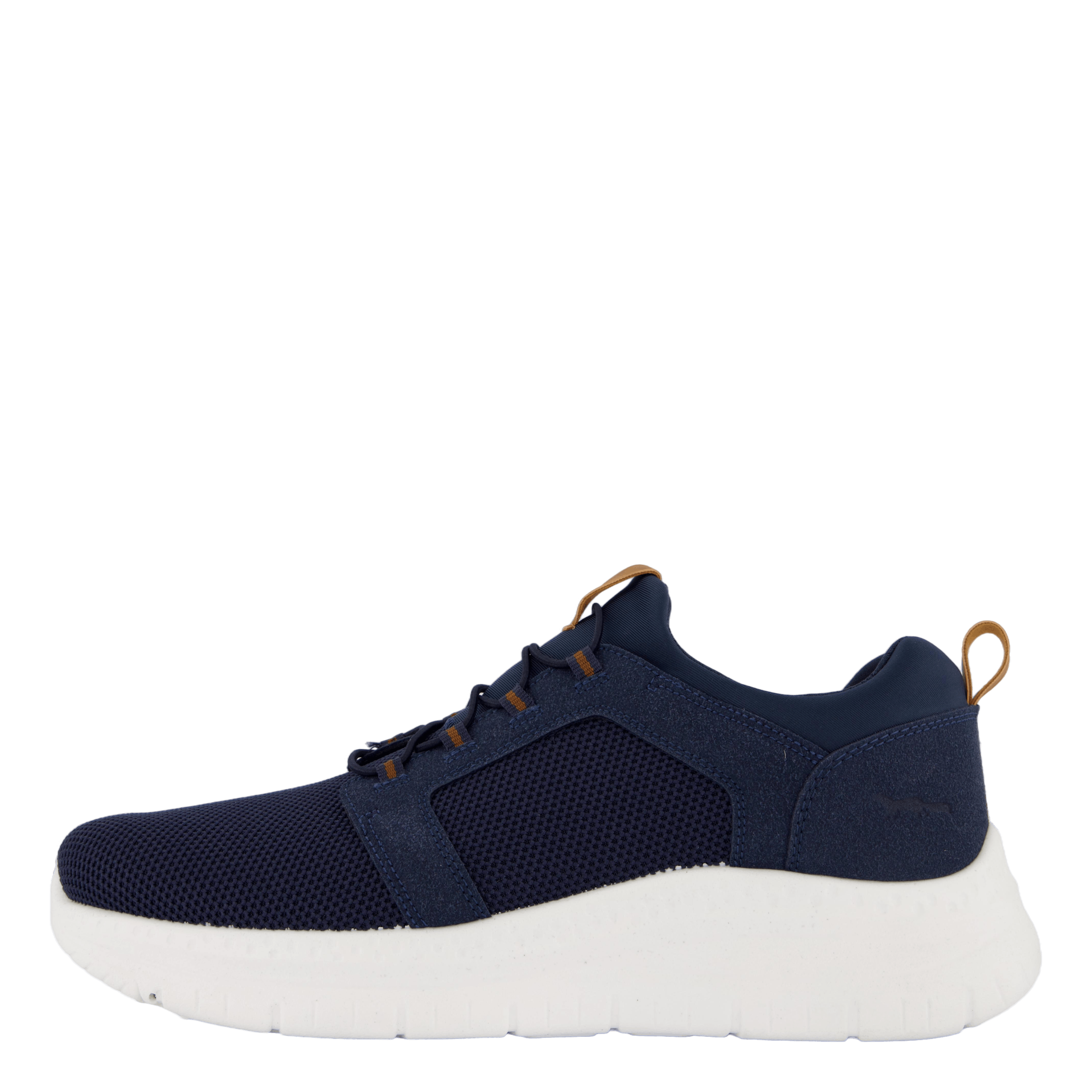 Arcus New York Navy Blue – Sportamore.com