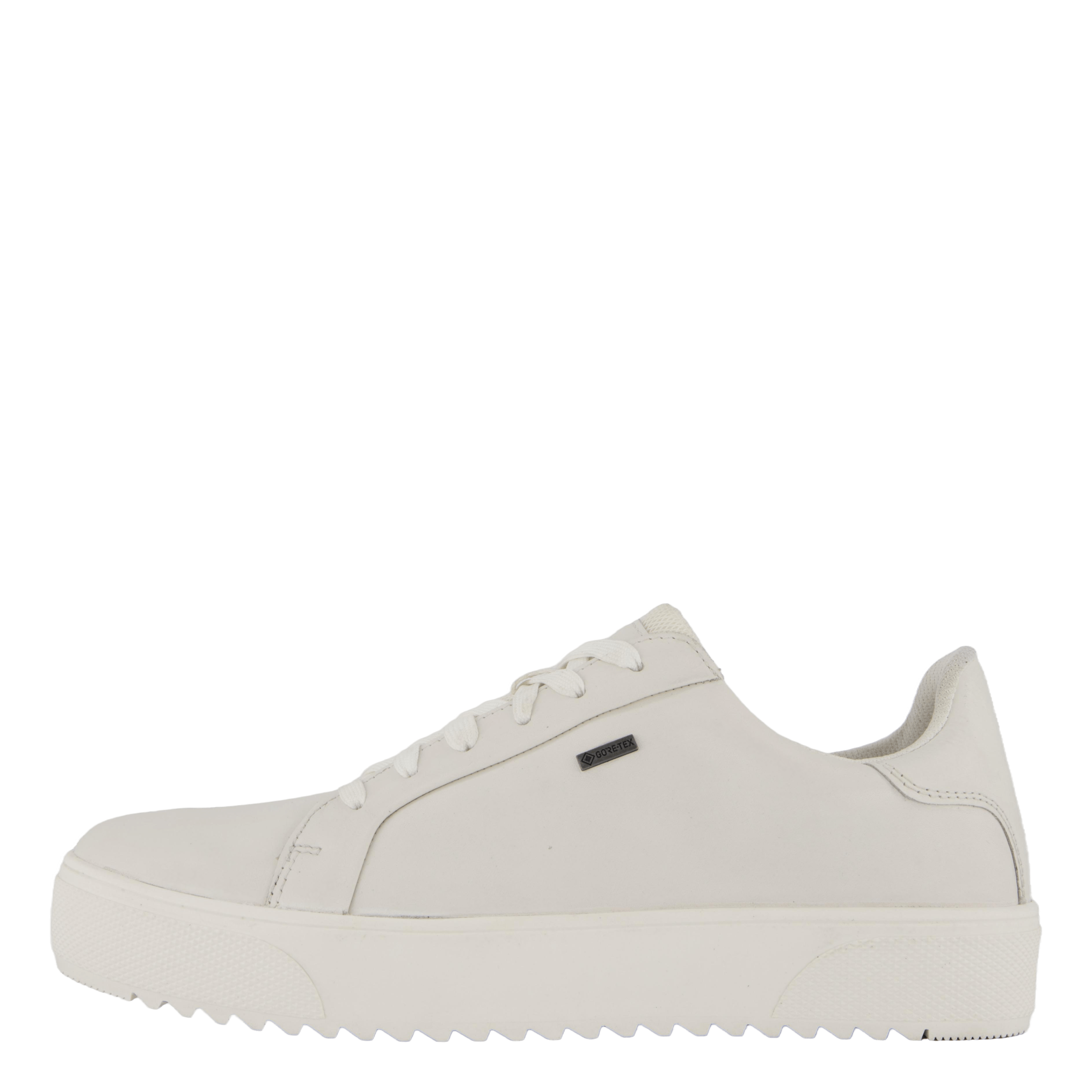Rex Turin Gtx White – Sportamore.com