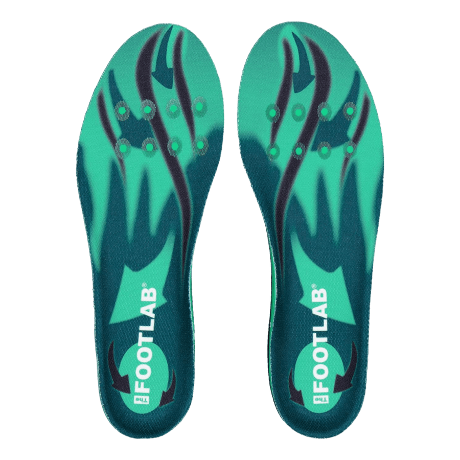 The footlab – Sportamore.com