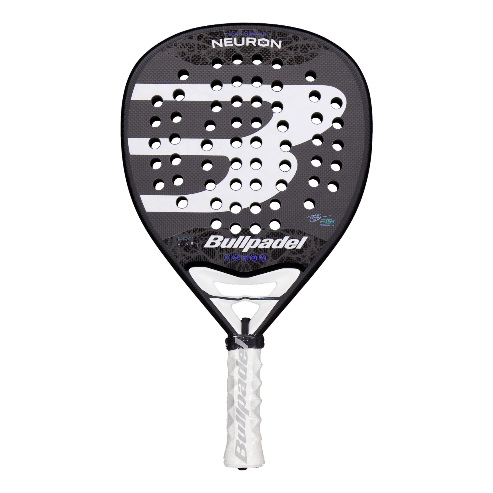 Neuron 2024 – Sportamore.com