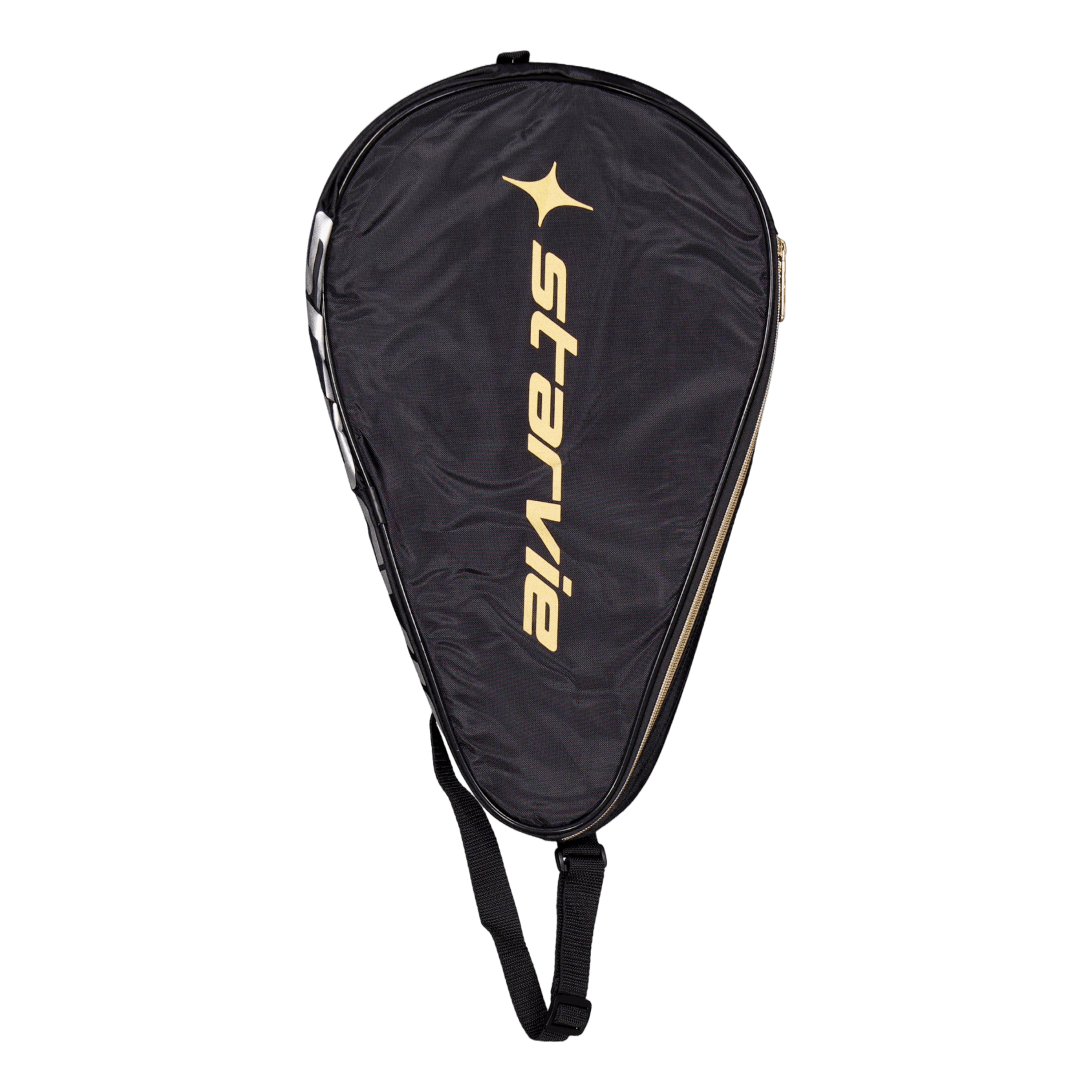 Padel Racket Cover Black – Sportamore.com