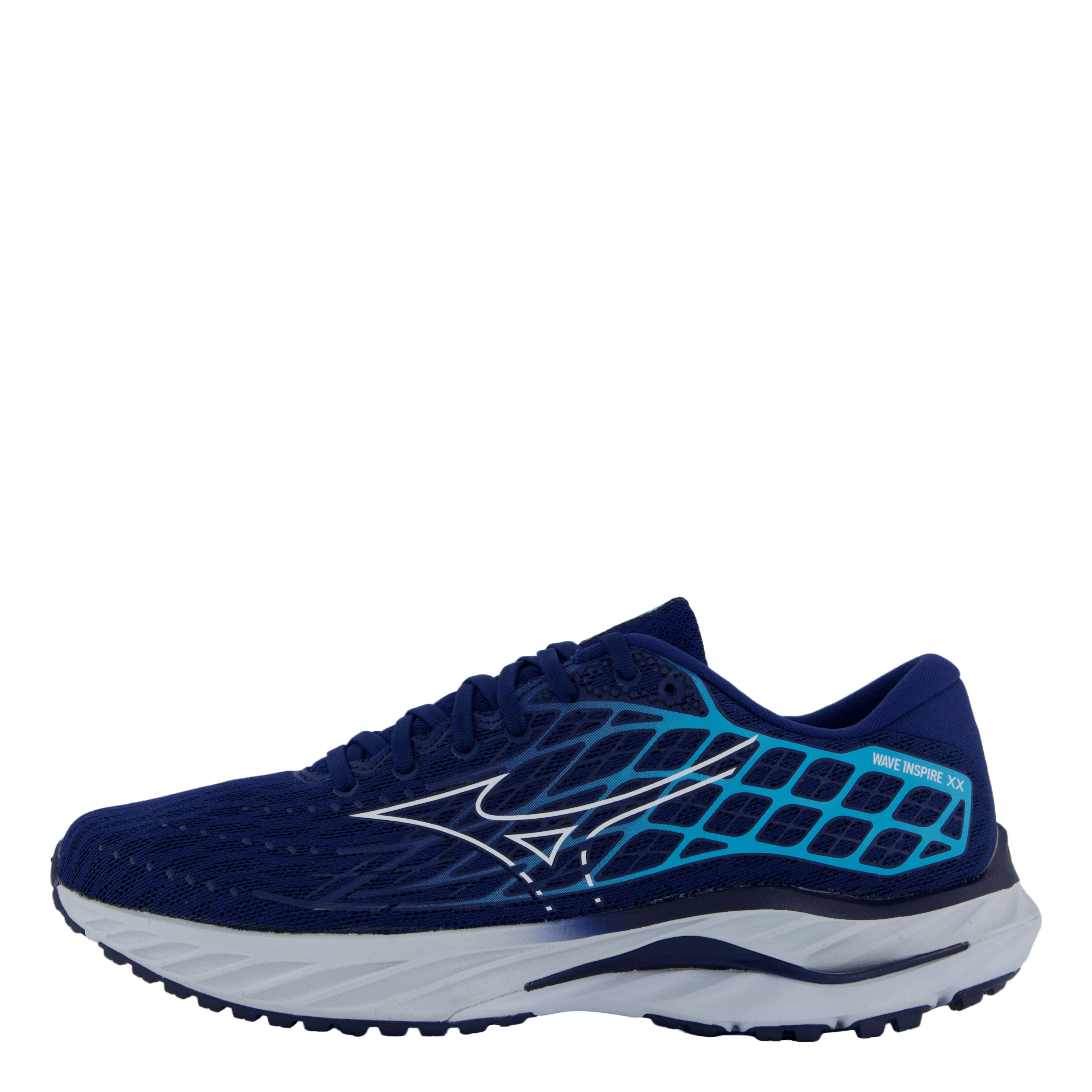 Wave Inspire 20 Estate Blue/white/river Blue – Sportamore.com