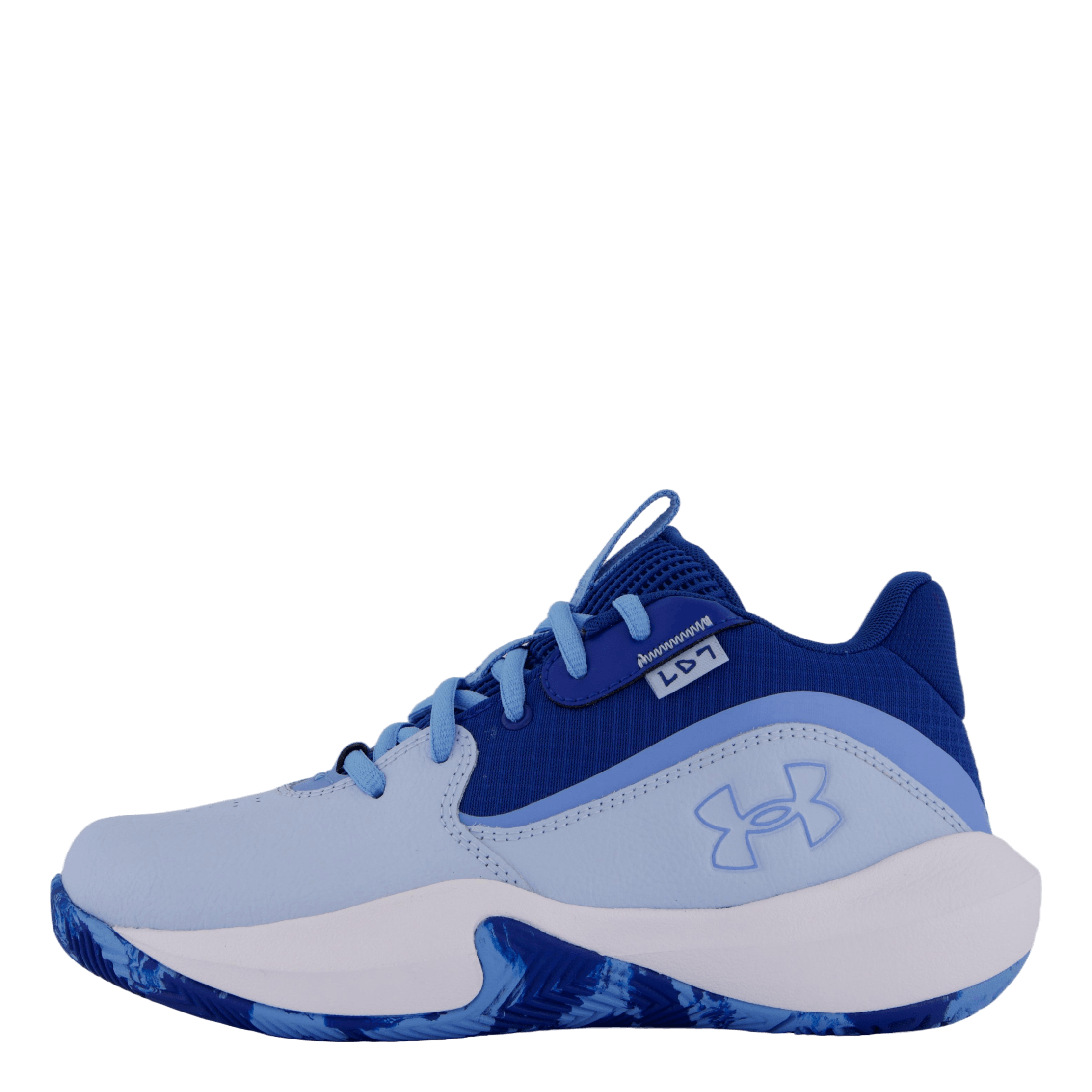 Ua Ps Lockdown 7 Horizon Blue – Sportamore.com