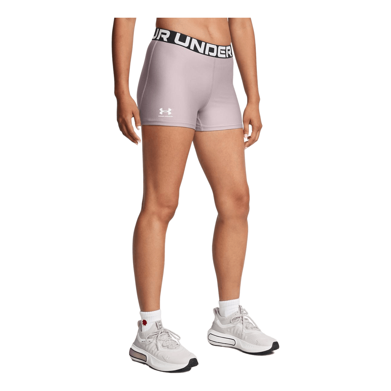 Ua Hg Authentics Shorty Tetra Gray – Sportamore.com