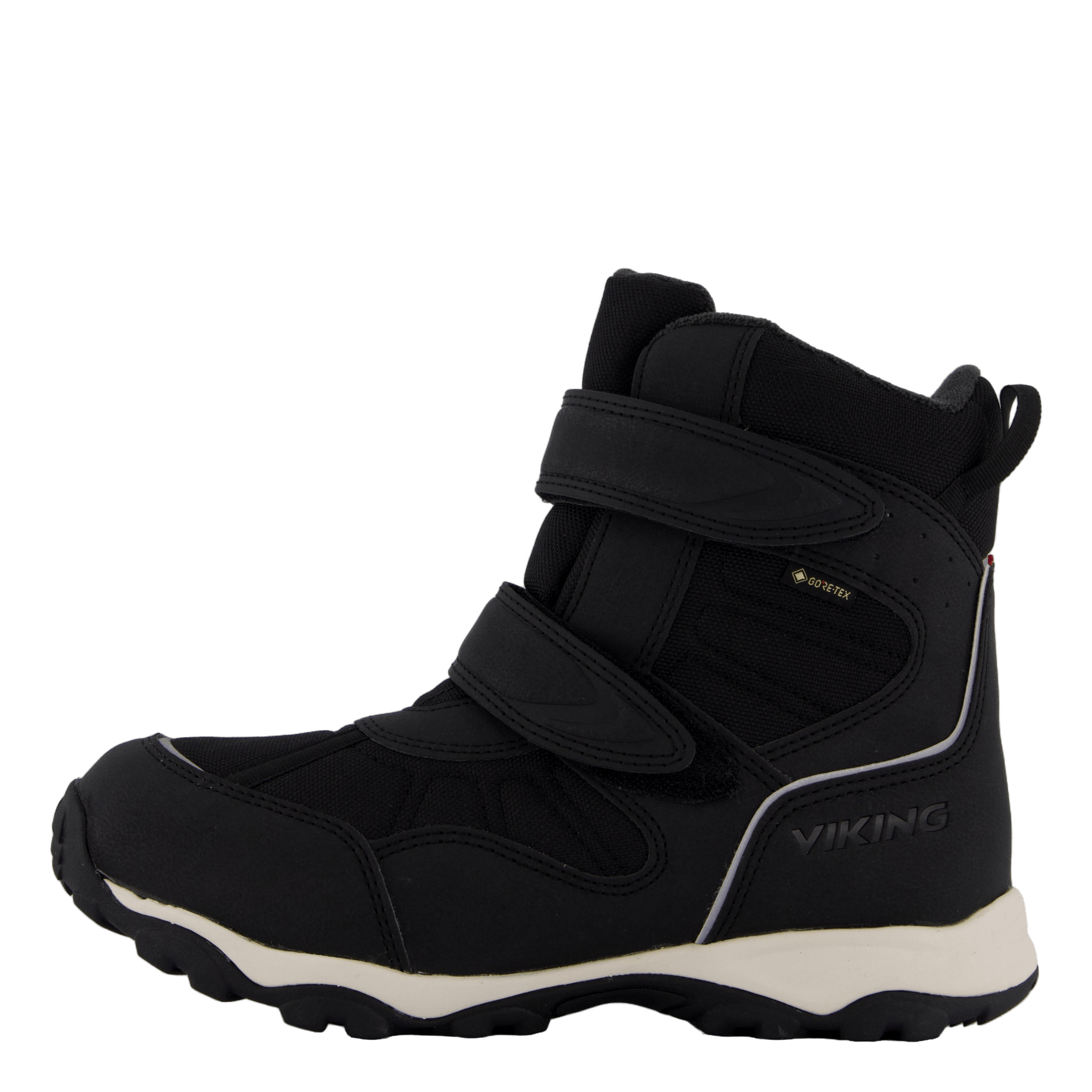 Beito Warm Gtx 2v Black – Sportamore.com