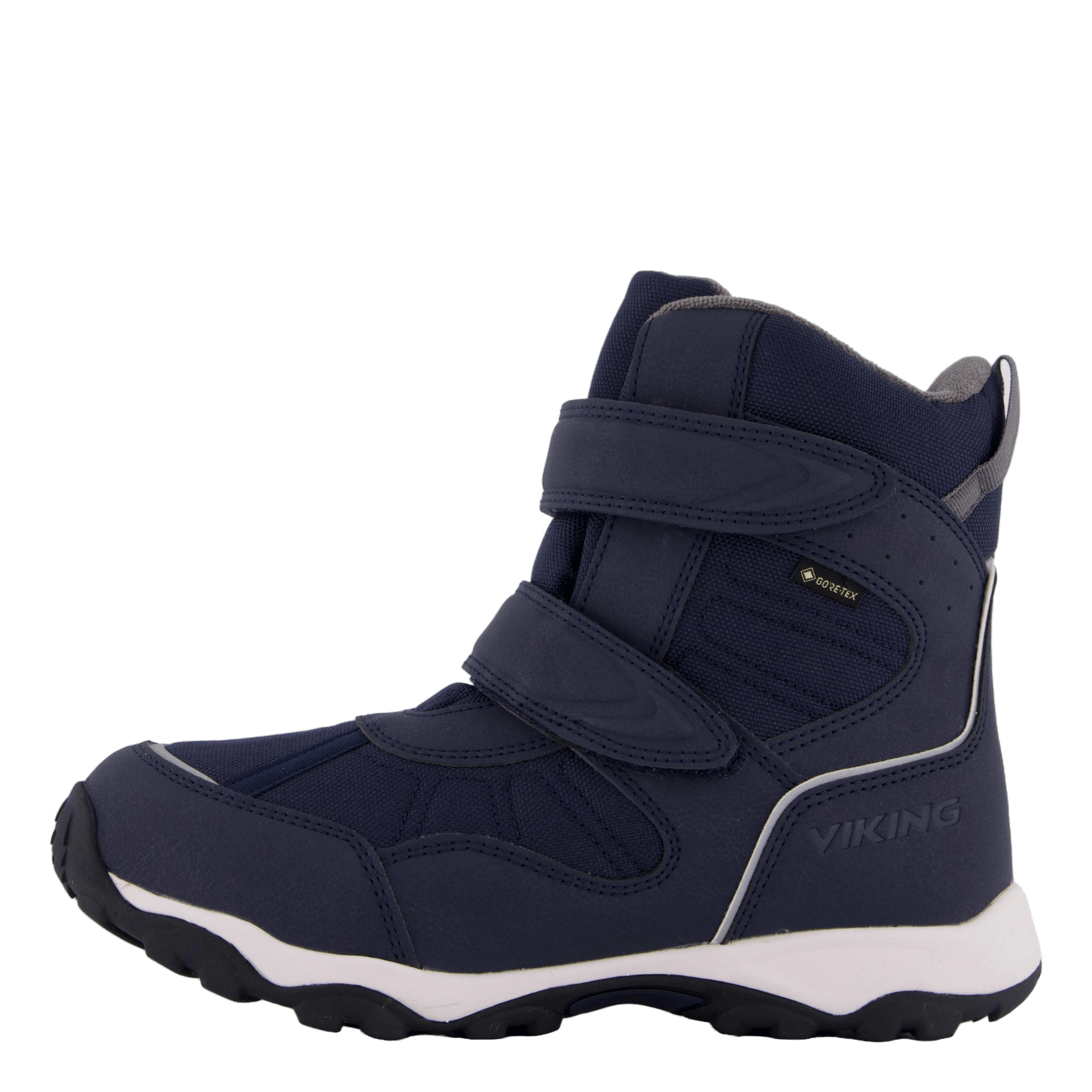 Beito Warm Gtx 2v Navy/grey – Sportamore.com