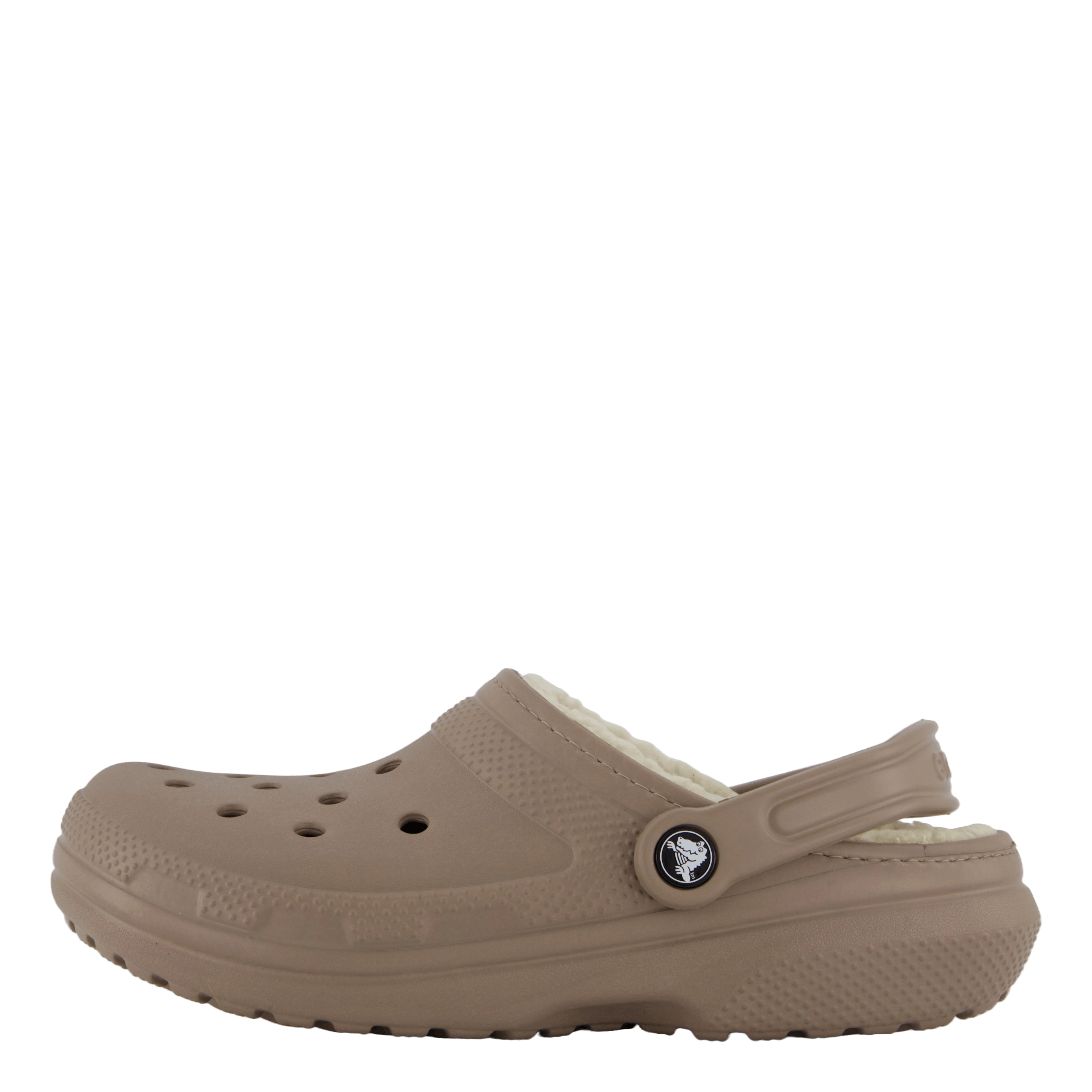 Classic Lined Clog Mushroom/bone – Sportamore.com