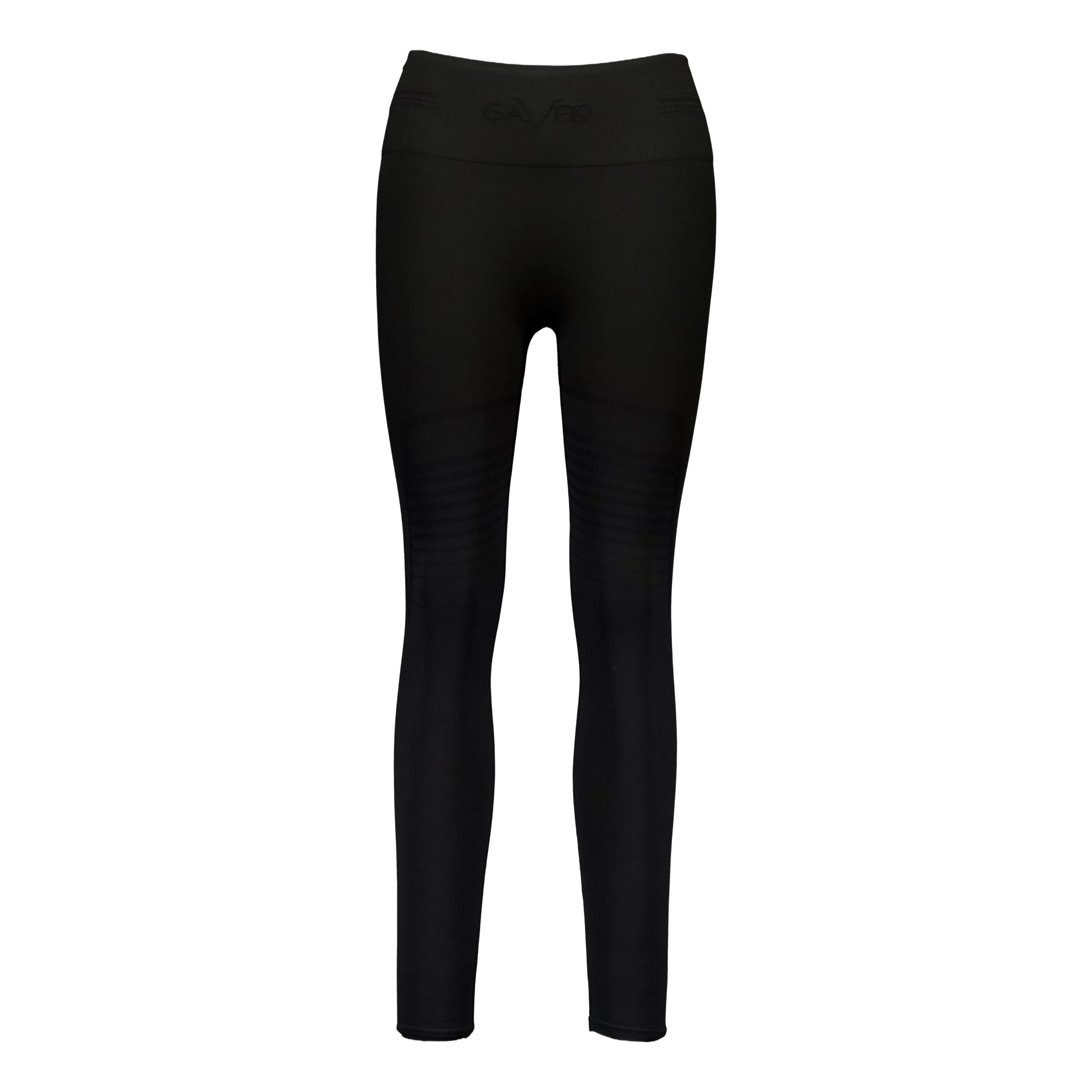 Seamless Signature Tights Black – Sportamore.com