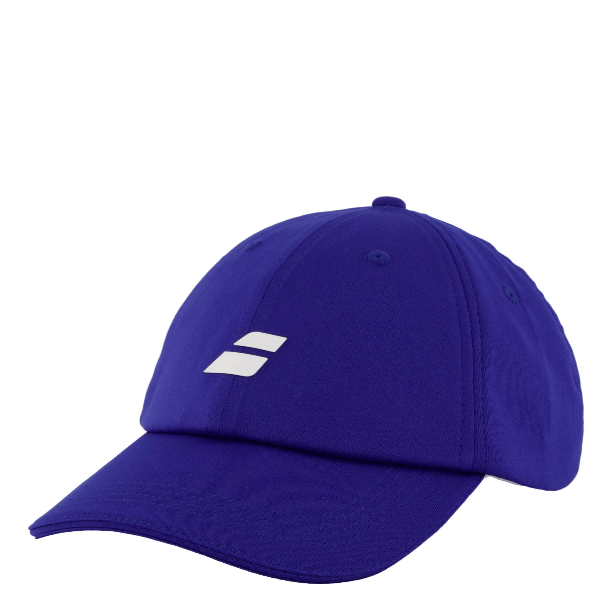 Cap Logo Pure Blue – Sportamore.com