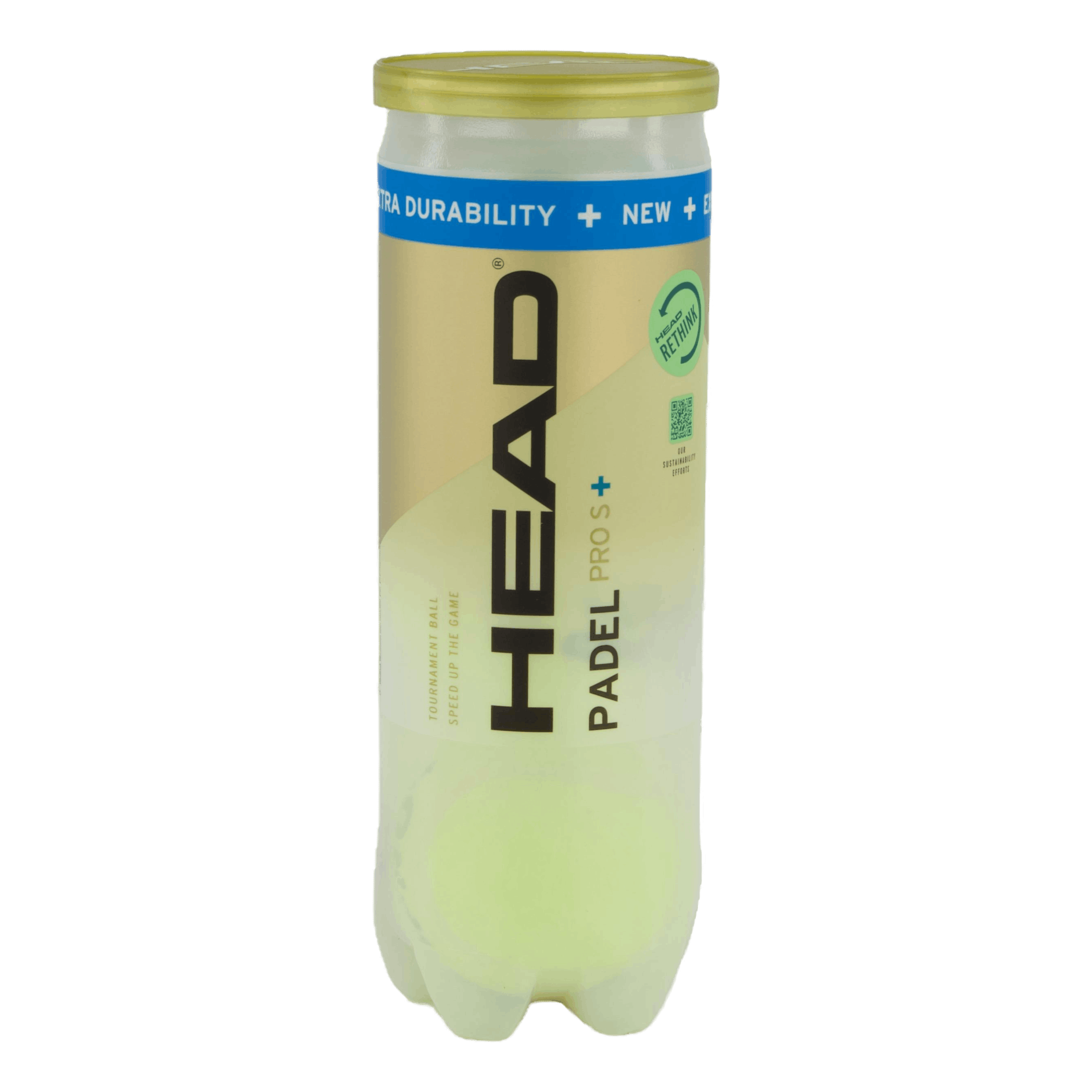 3b Head Padel Pro S+ – Sportamore.com