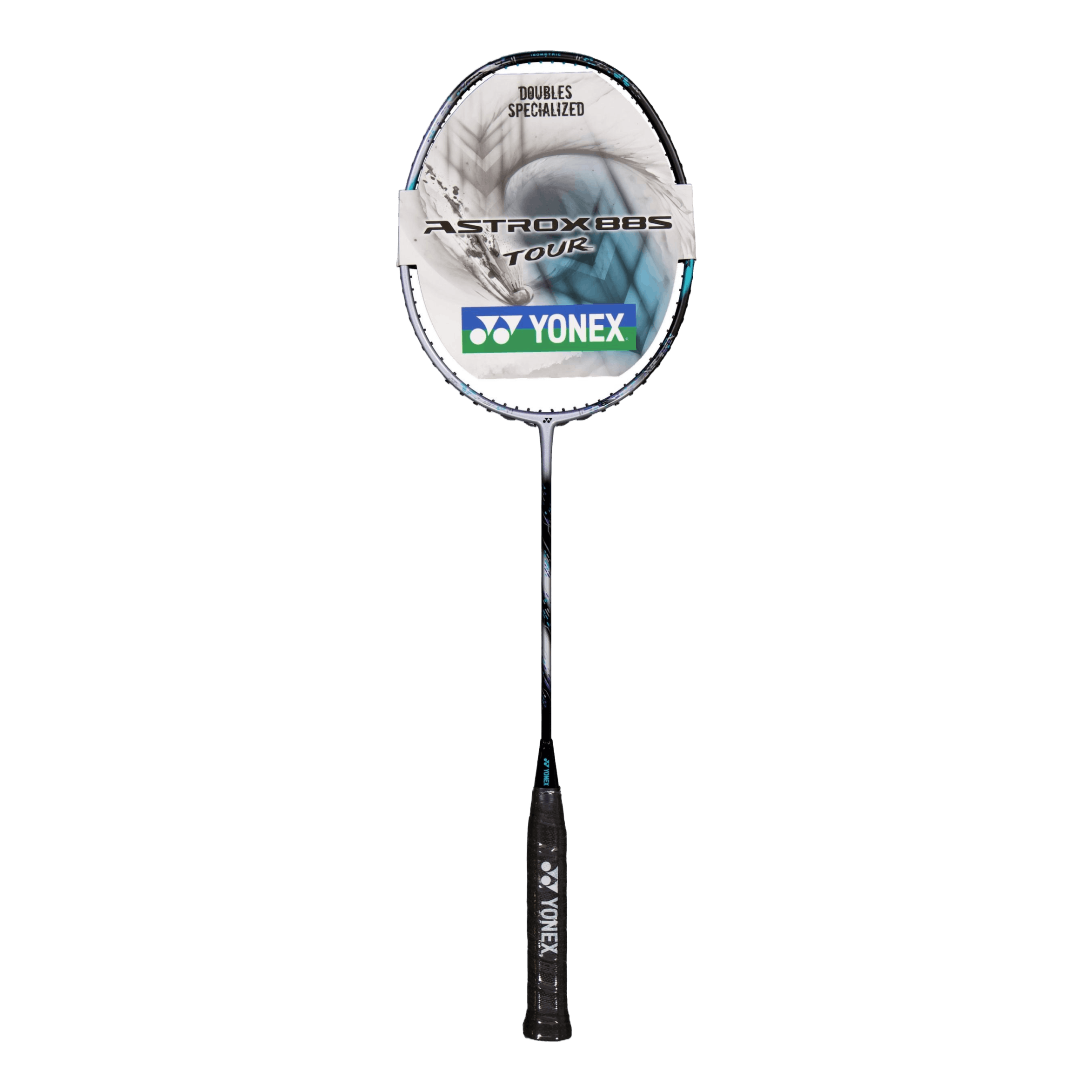 Astrox 88s Tour Silver/black – Sportamore.com