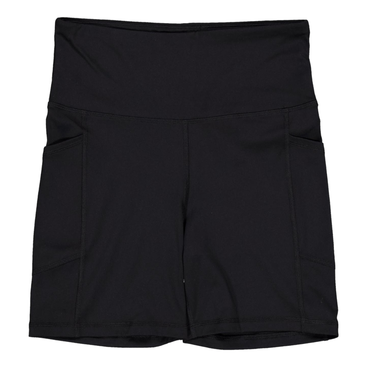 Balance Compression Bike Short Black – Sportamore.com