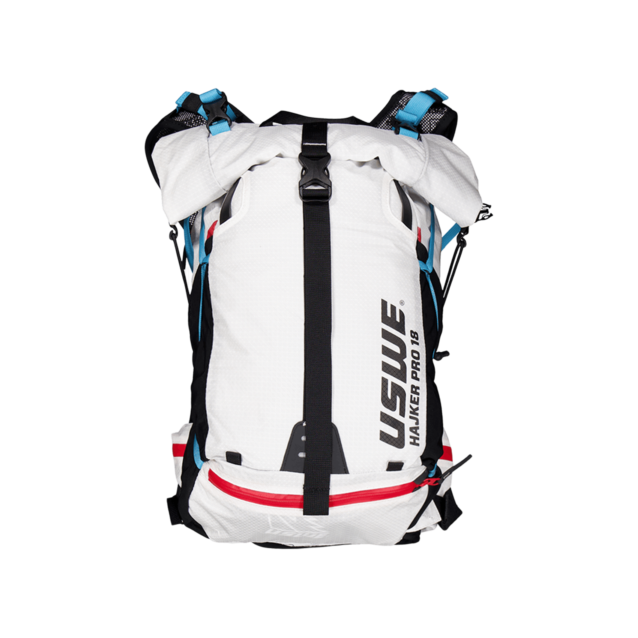 USWE Hajker Pro 18 White – Sportamore.com
