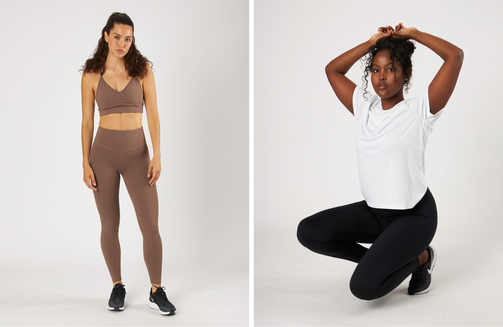 BLACC Tights guide – Sportamore.com