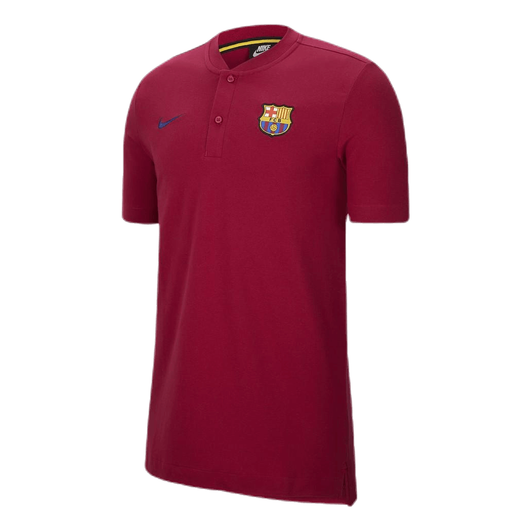 Nike FCB Modern GSP Blue/Red – Sportamore.com