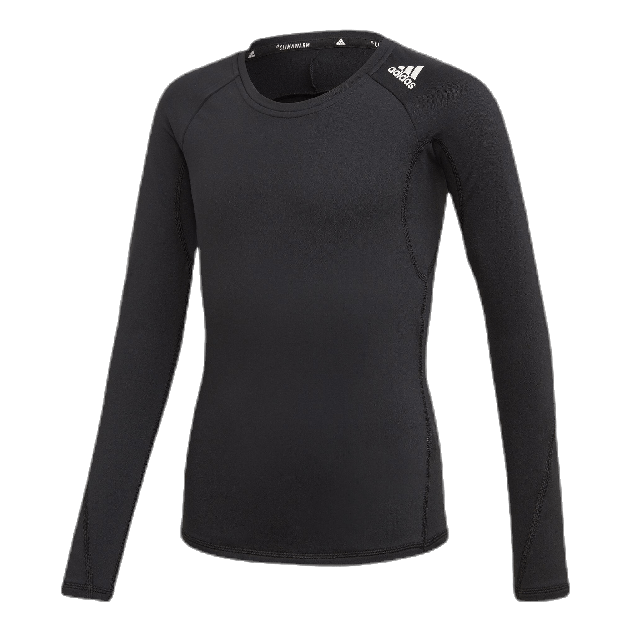 adidas Girls Alpha Skin LS Black – Sportamore.com