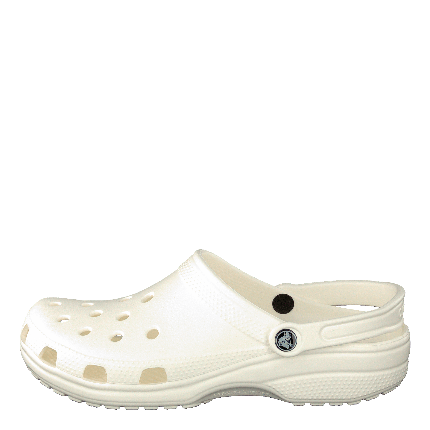 Crocs Classic White – Sportamore.com