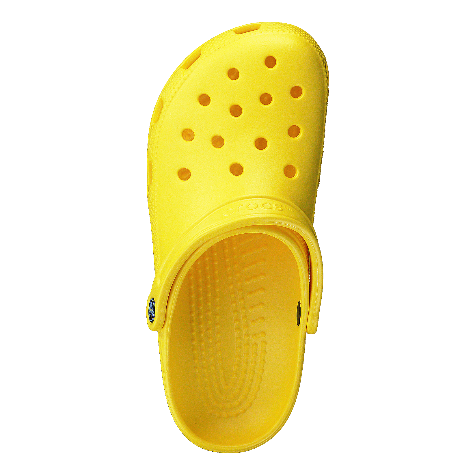 Crocs Classic Lemon – Sportamore.com
