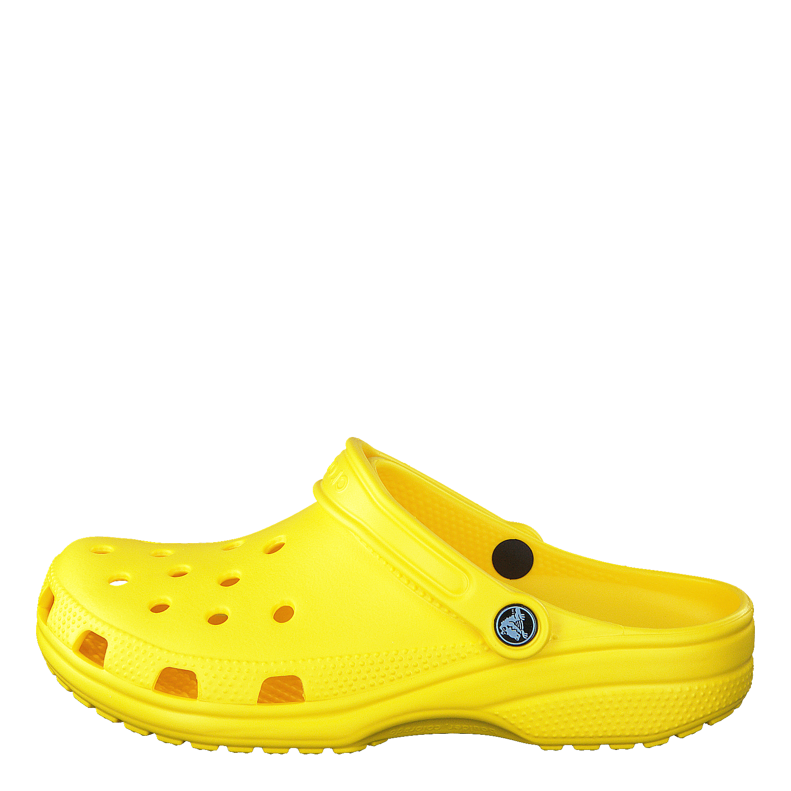 Crocs Classic Lemon – Sportamore.com