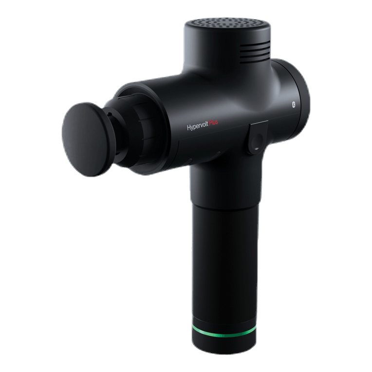 Hyperice Hyperice Hypervolt Plus BT Black – Sportamore.com
