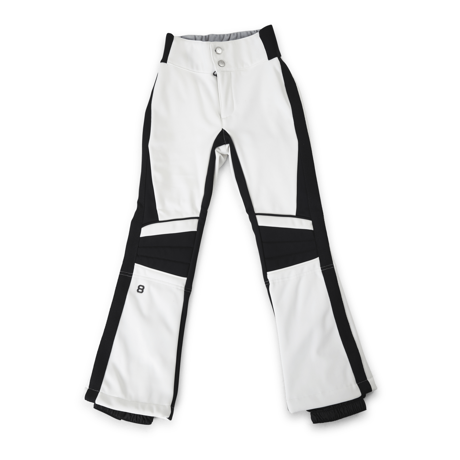 8848 Altitude Robyn Junior Girls Pant White – Sportamore.com