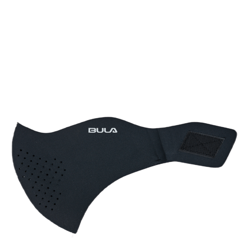 Bula Venti Facemask Black – Sportamore.com