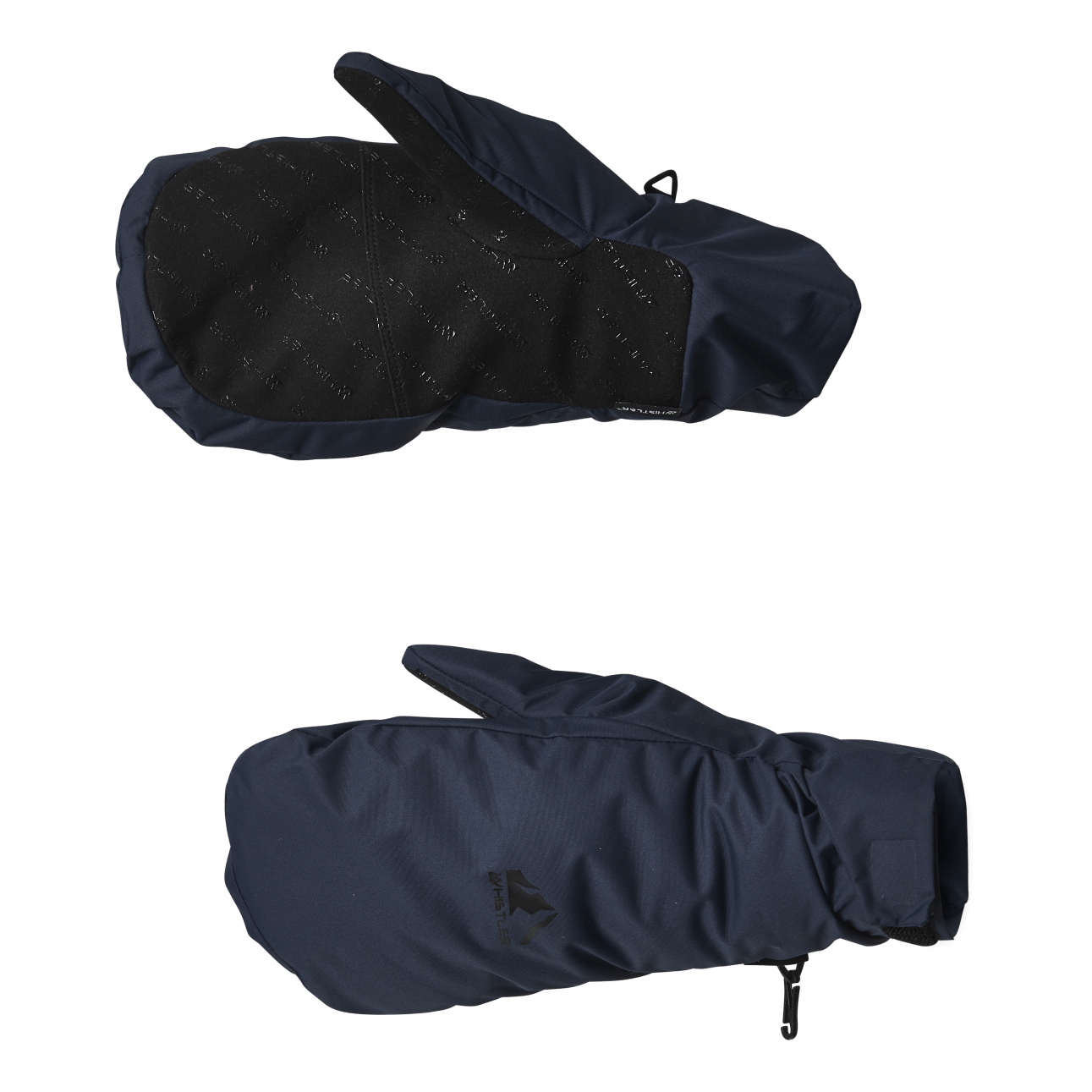 Whistler Reita Mittens w Inner Glove Blue – Sportamore.com