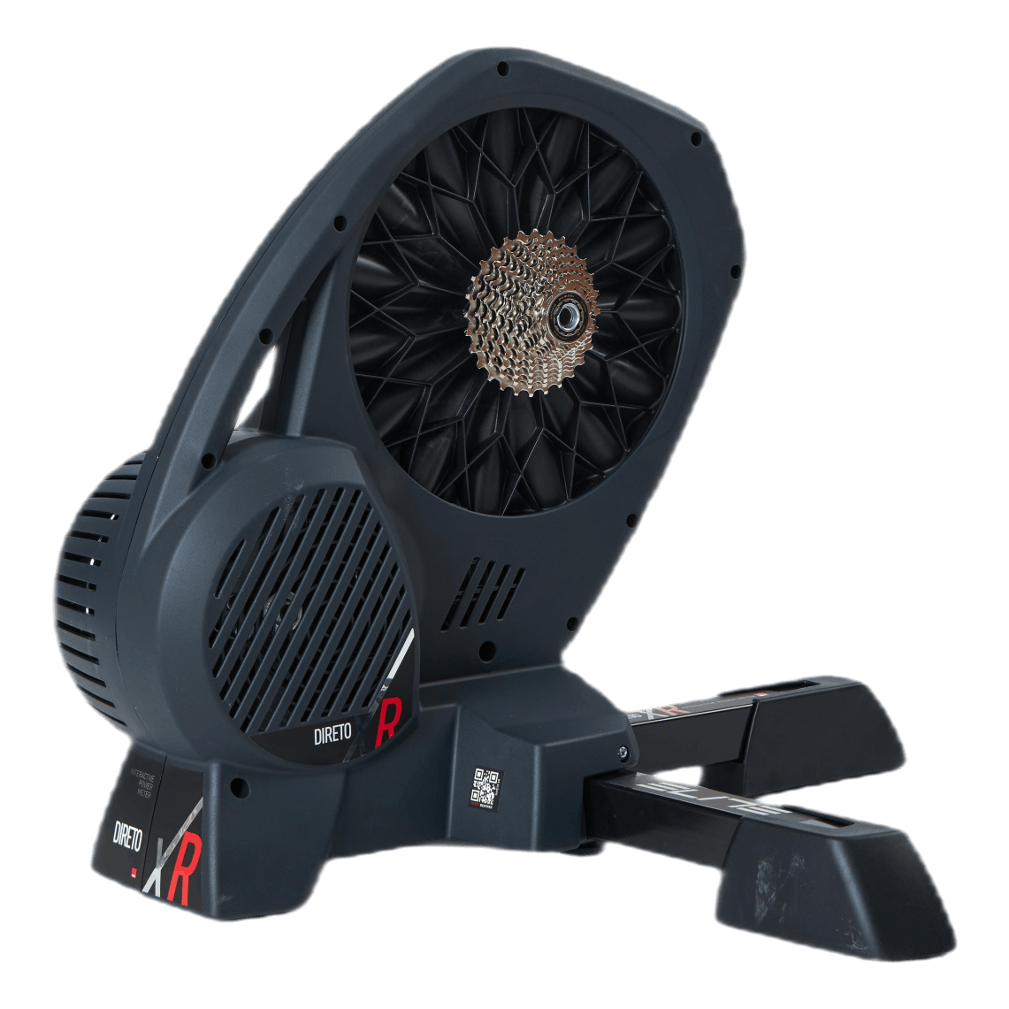 Elite Trainer Direto XR Black – Sportamore.com