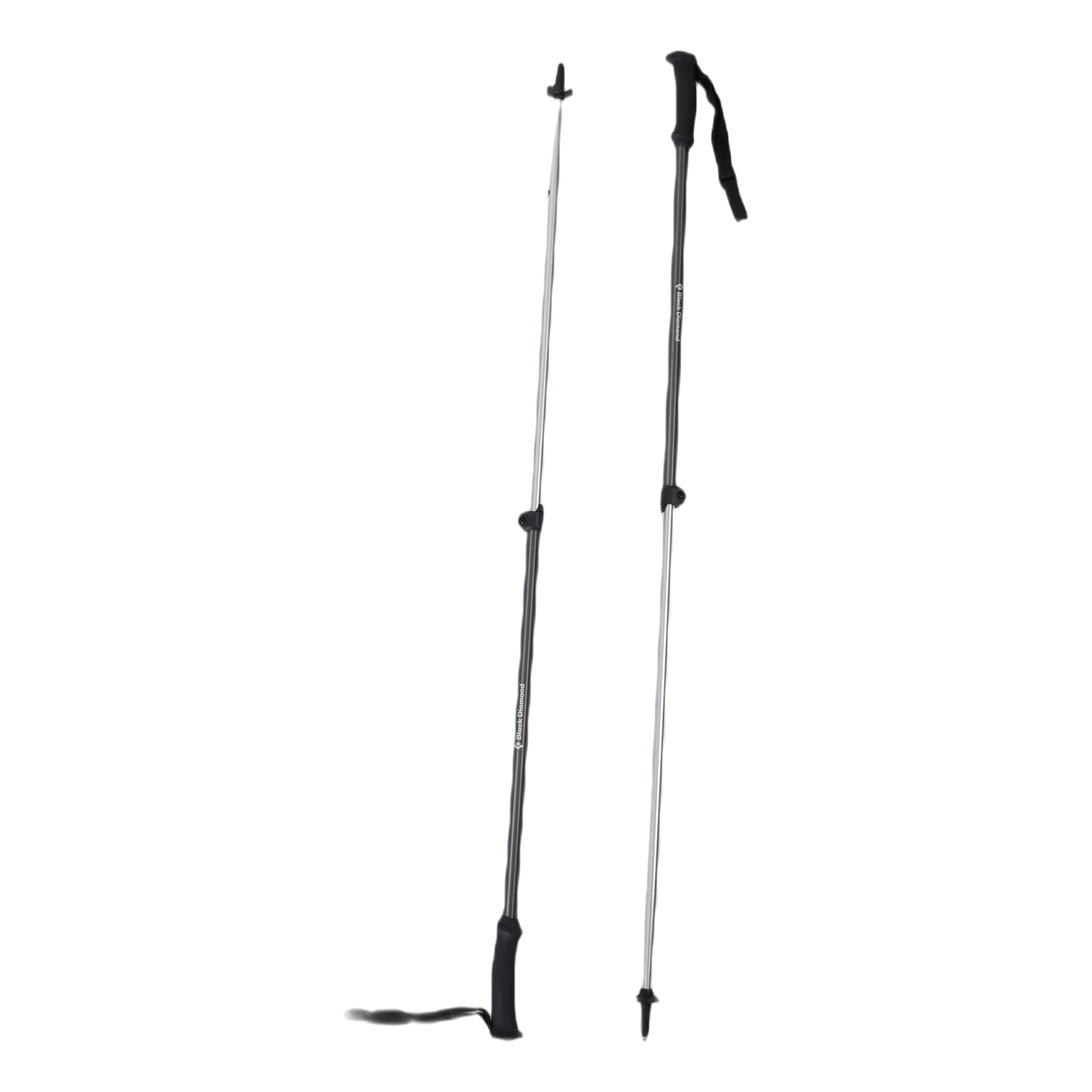 Black Diamond Trail Explorer 2 Trek Poles Grey – Sportamore.com