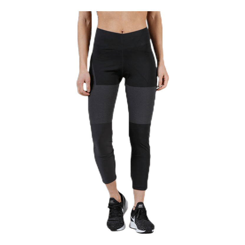 Nike Tech Pack Crop Black/Grey – Sportamore.com