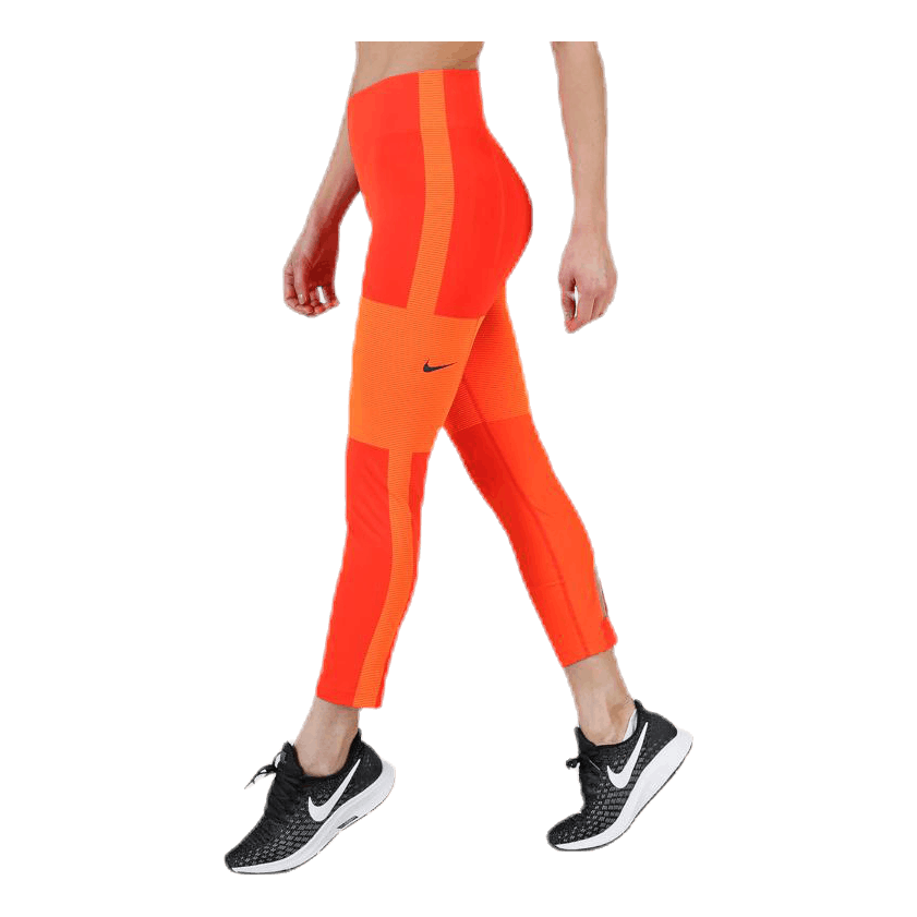 Nike Tech Pack Crop Orange – Sportamore.com