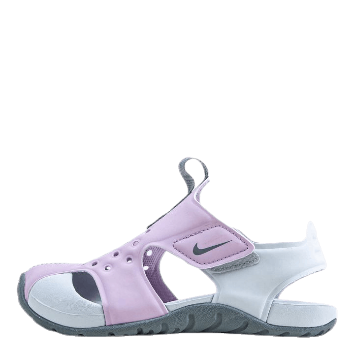 Nike Sunray Protect 2 PS Purple/White – Sportamore.com