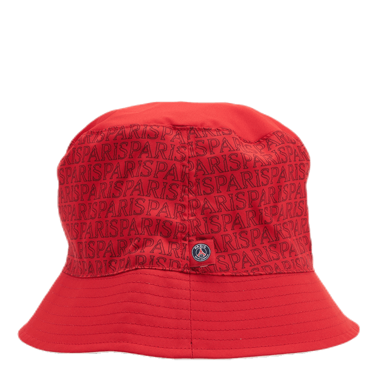 Nike PSG Dry Bucket White/Red – Sportamore.com