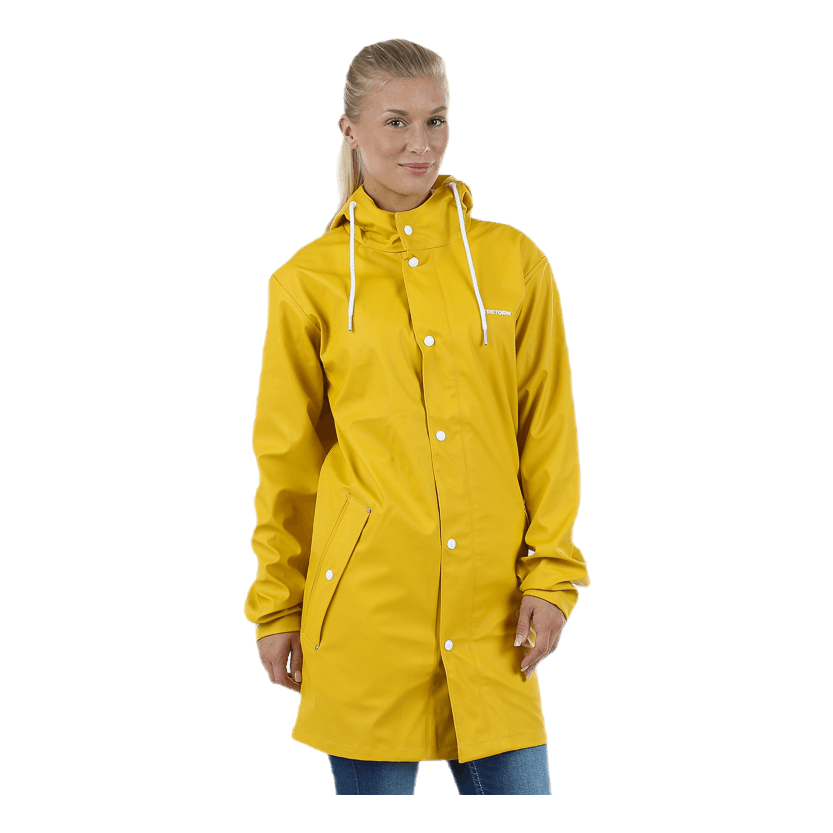 Tretorn Wings Rain Jacket Yellow – Sportamore.com